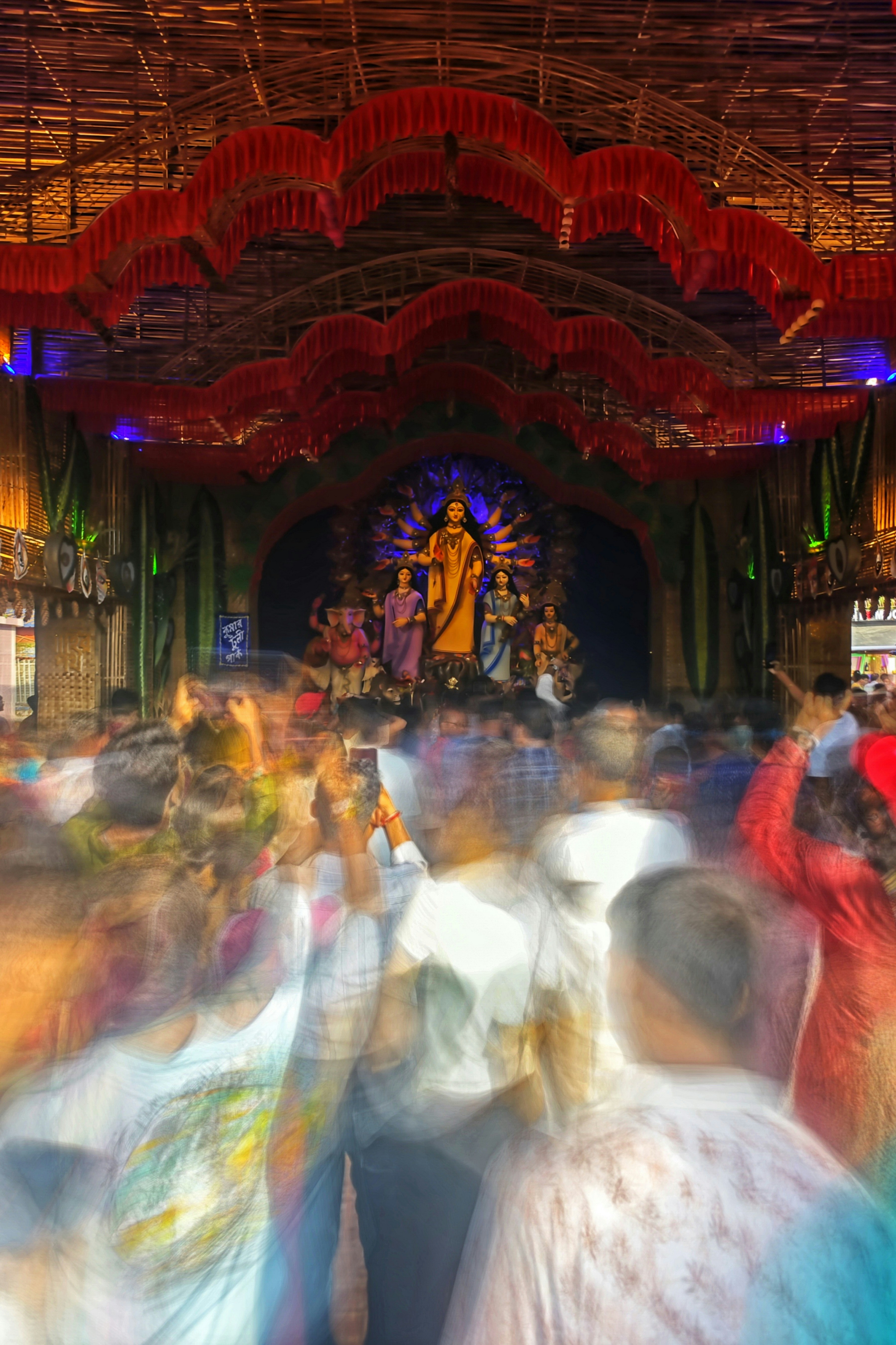 Photo by Dibakar Roy with Xiaomi 13 Pro