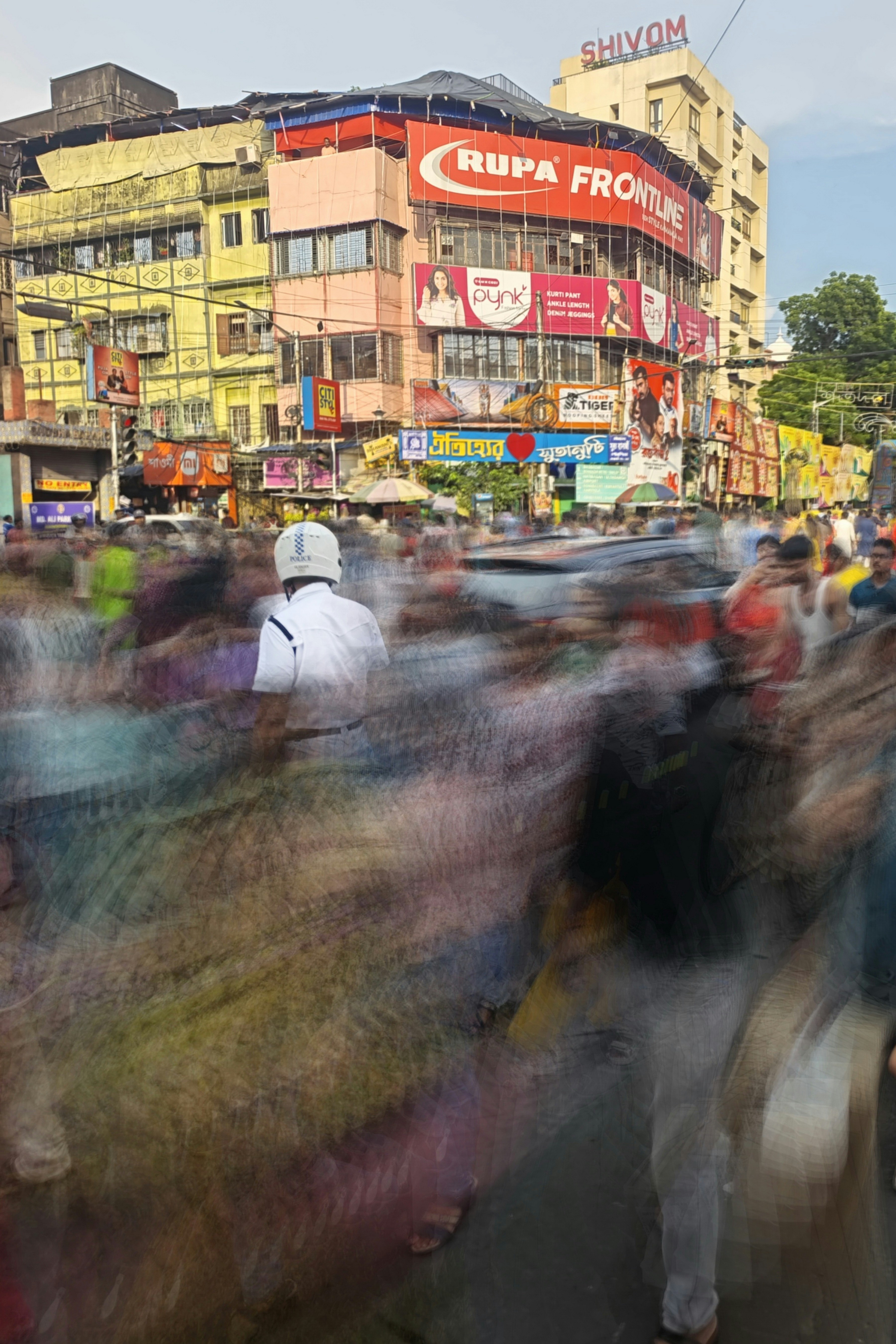 Photo by Dibakar Roy with Xiaomi 13 Pro