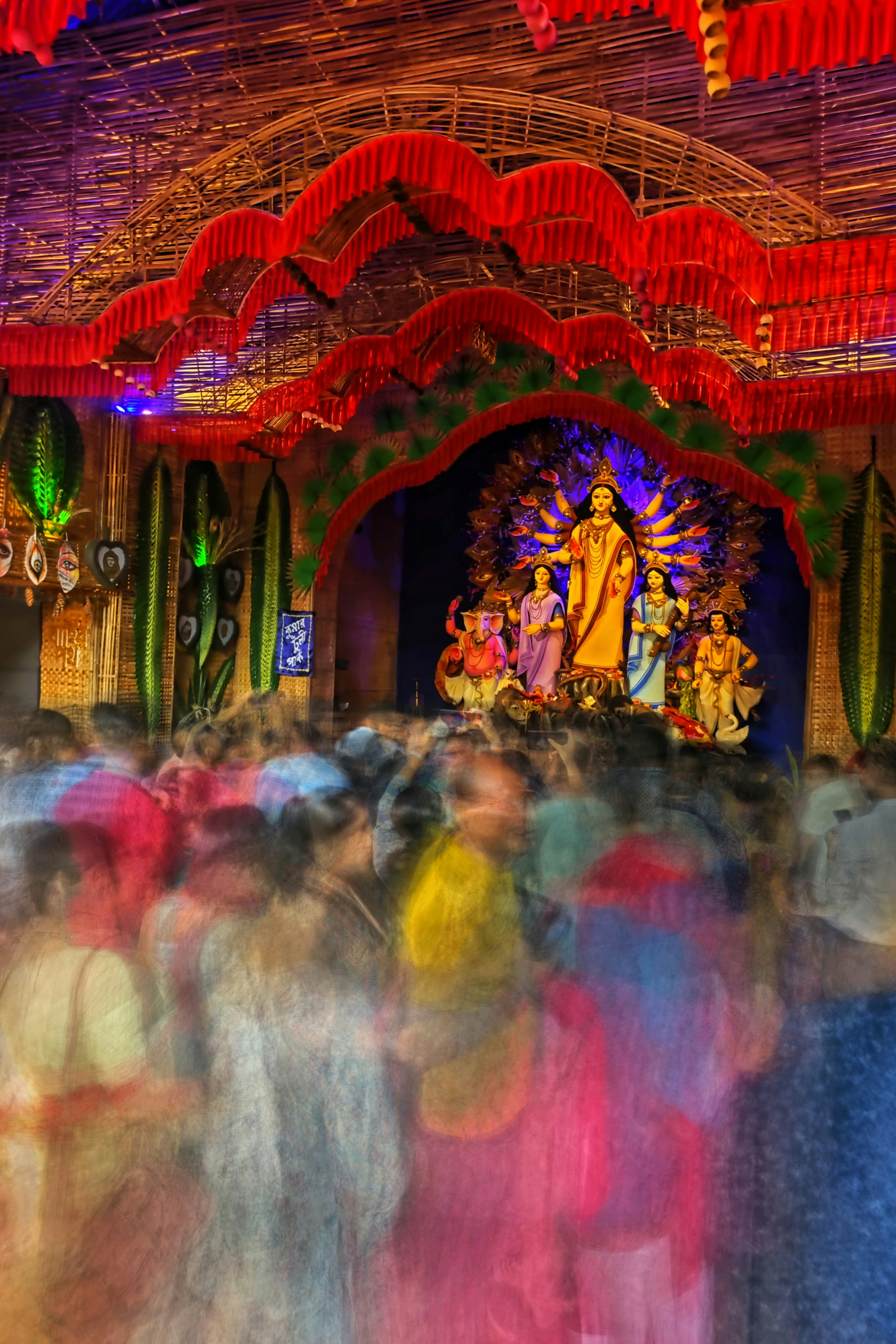 Photo by Dibakar Roy with Xiaomi 13 Pro