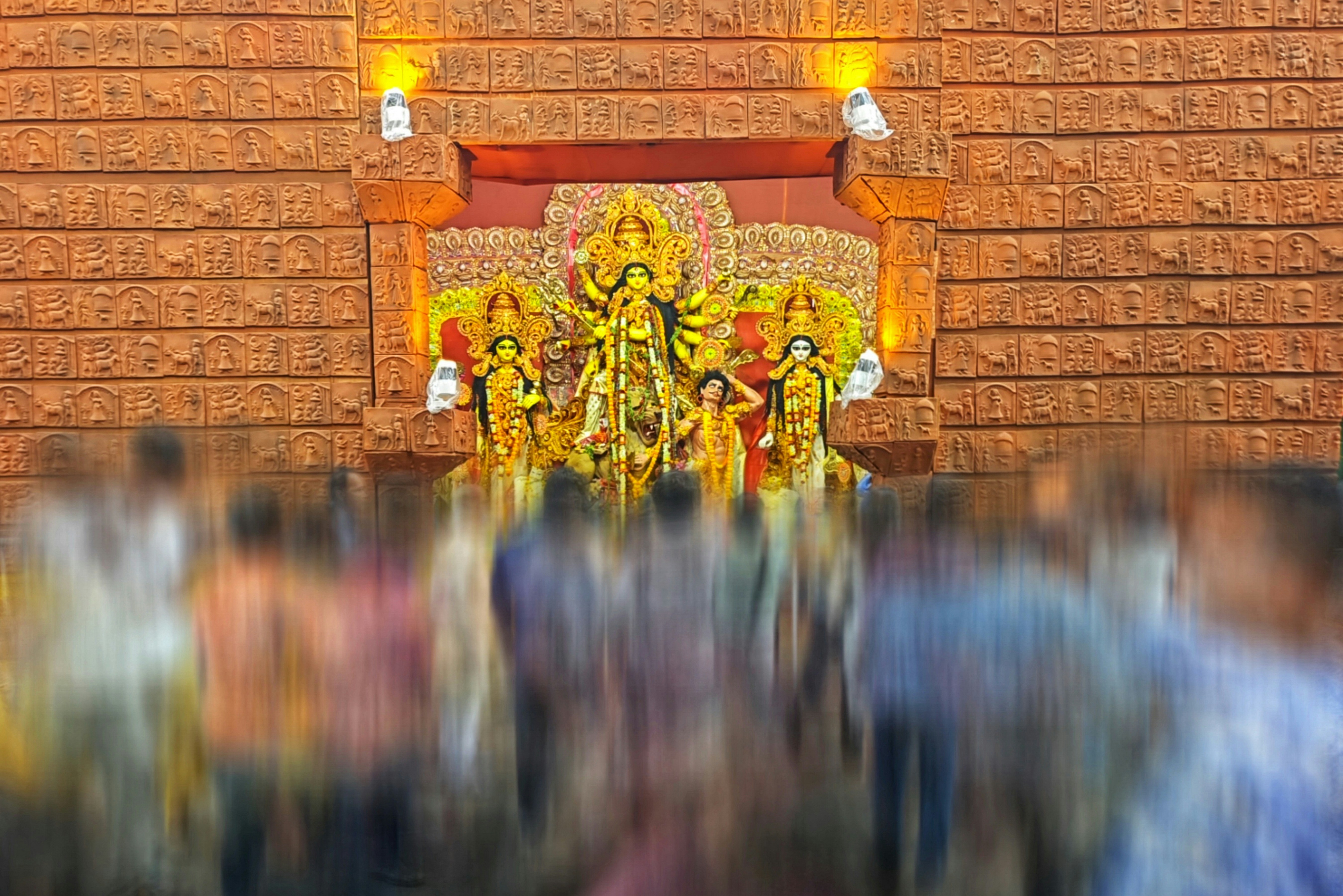 Photo by Dibakar Roy with Xiaomi 13 Pro