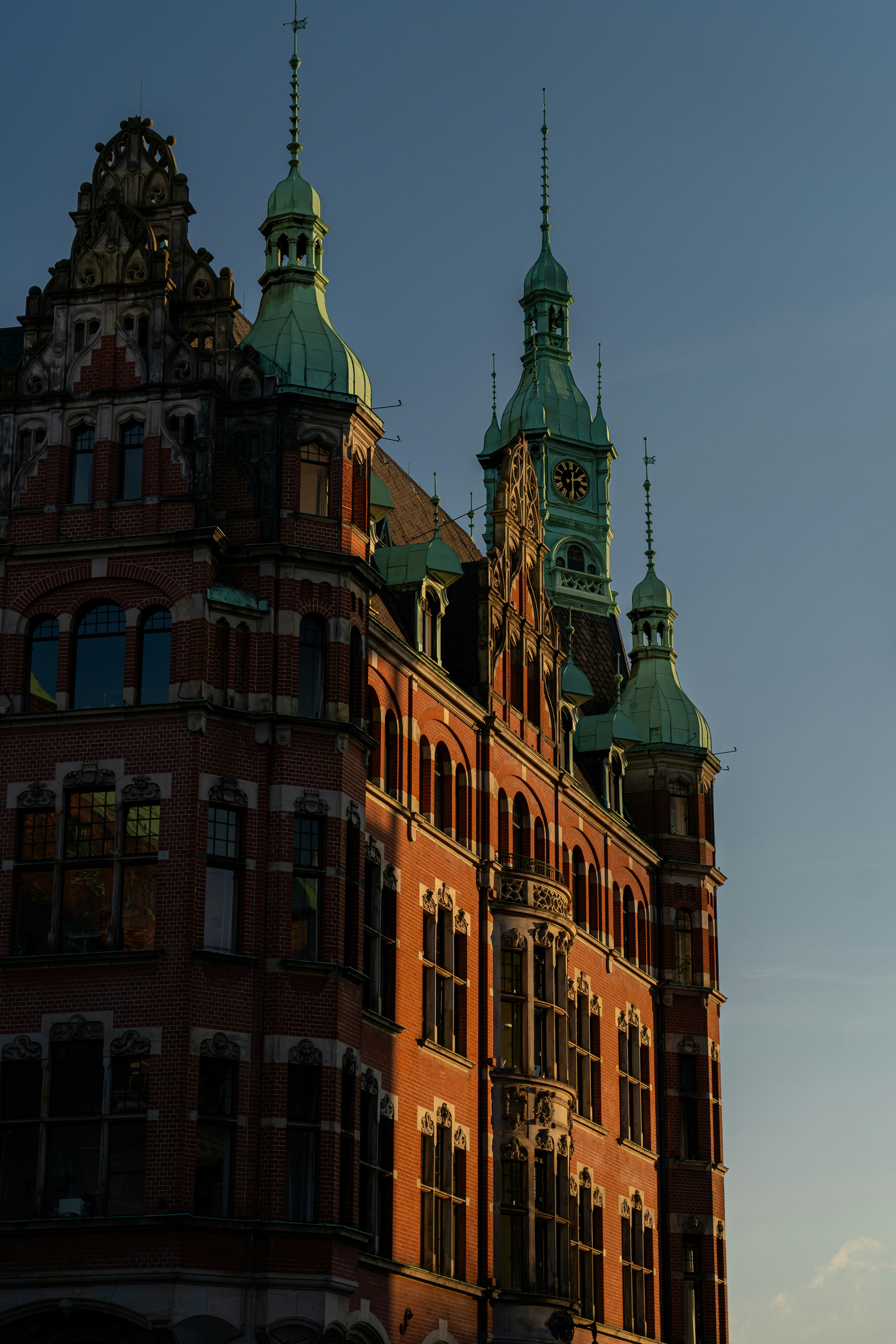 Photo by Samuel Hagger with Sony Alpha 7 III