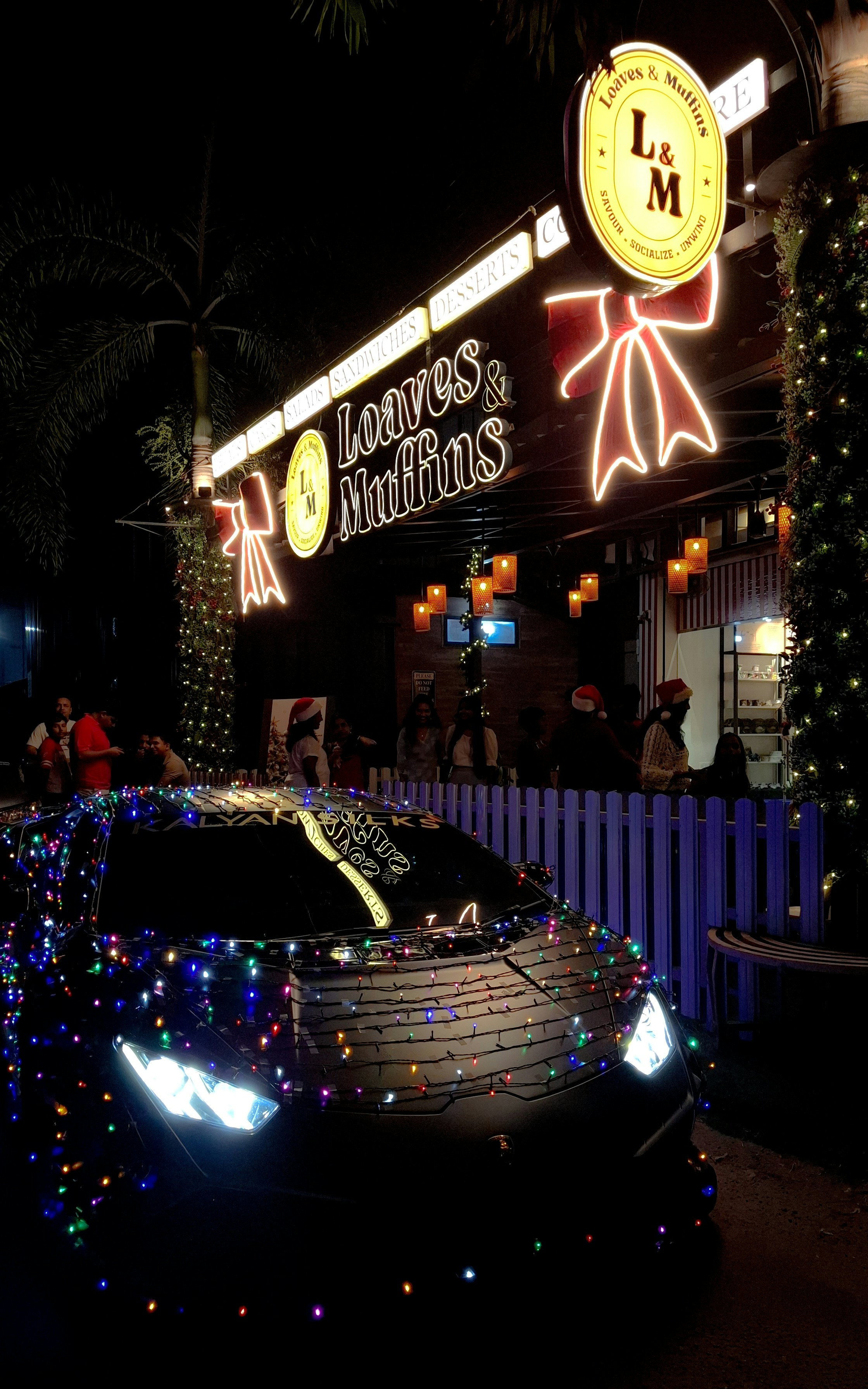 Photo by thomas with Samsung Galaxy A55