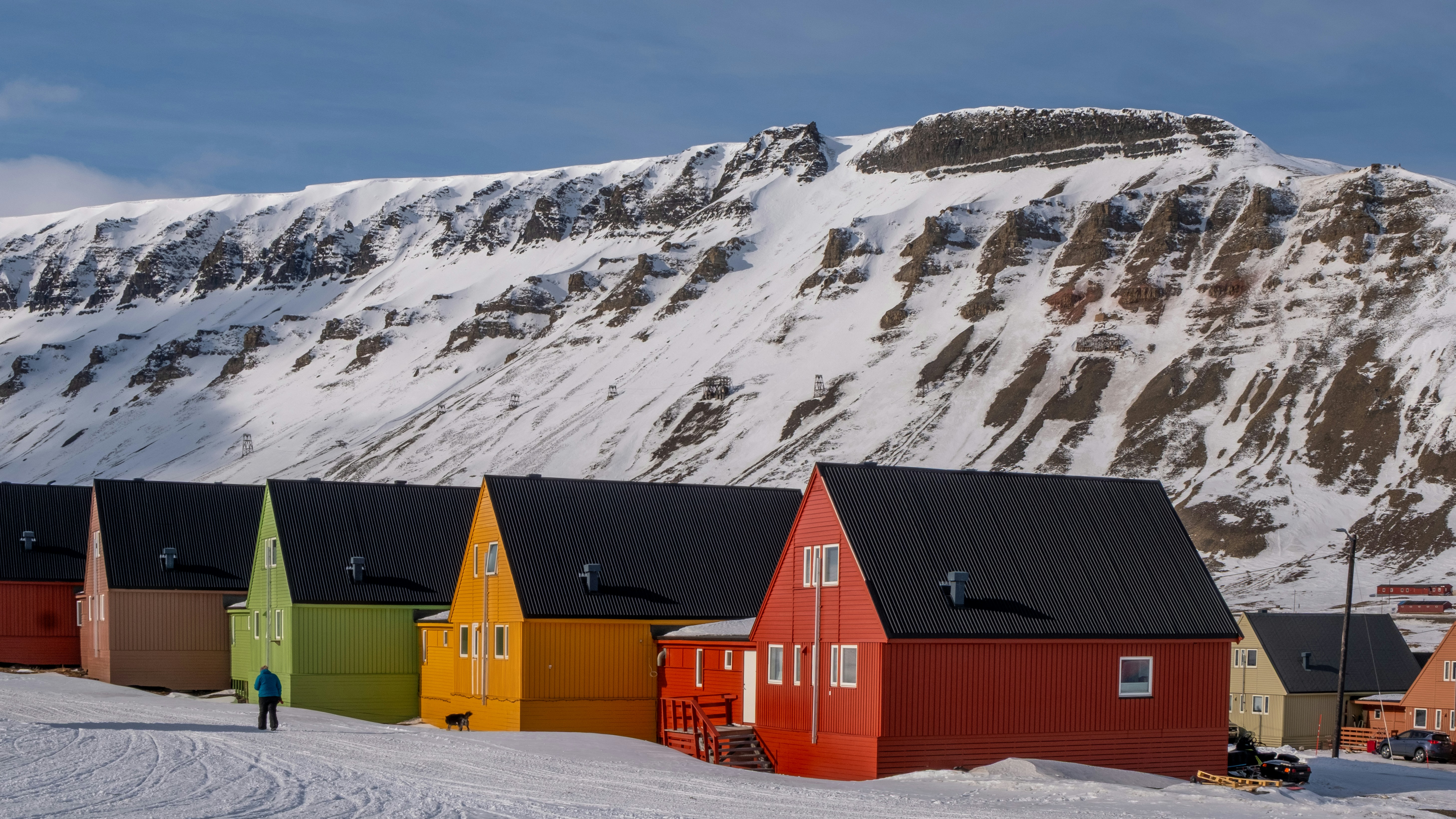 Photo by Gunnar Ridderström with Fujifilm X-T20