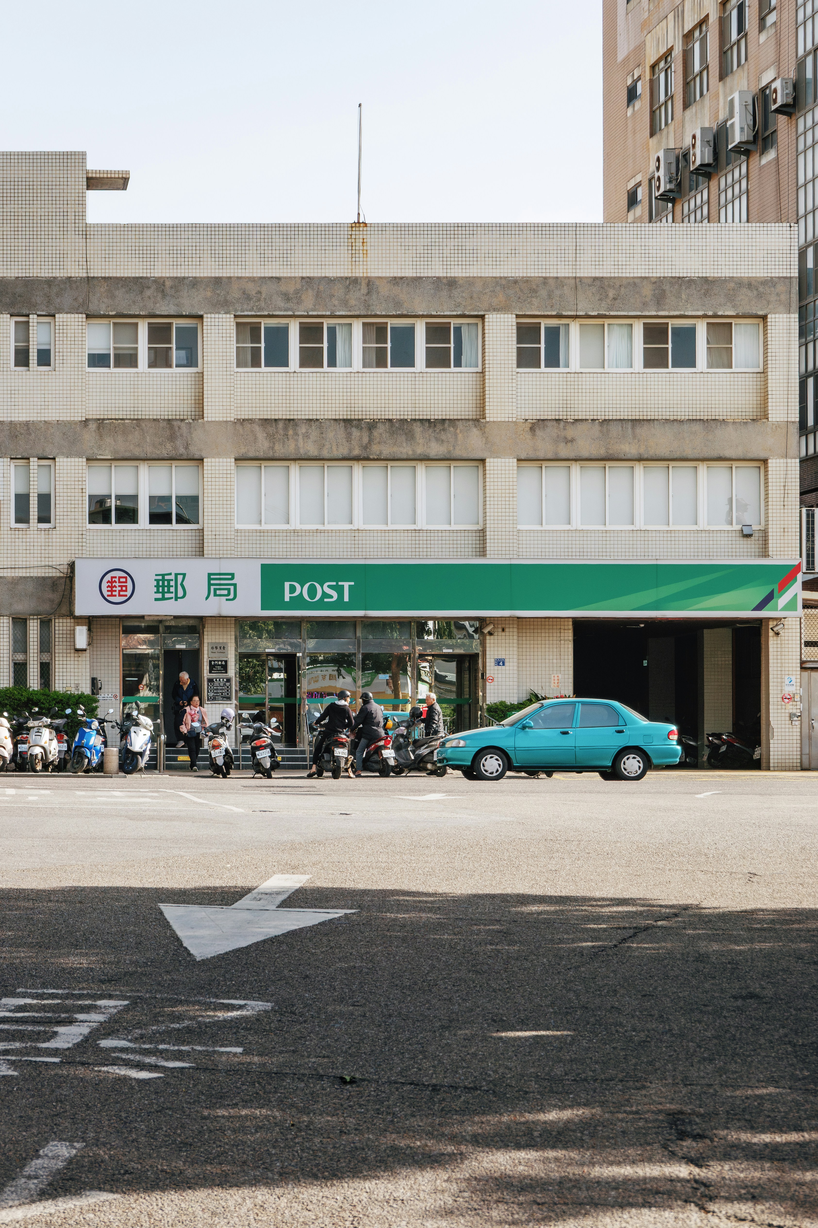 Sample photo from Sony Cyber-shot RX100 VI