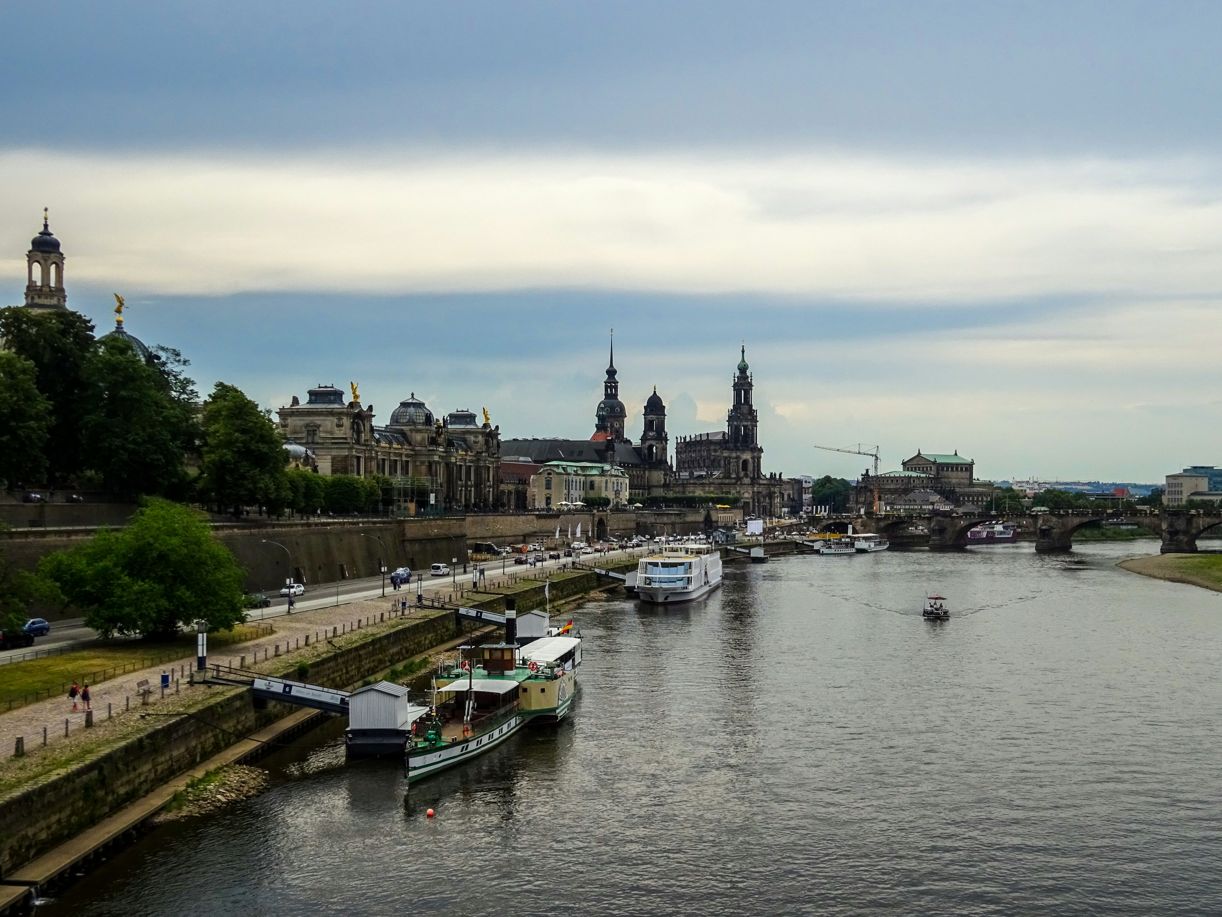 Photo by Nikolai Kolosov with Sony Cyber-shot WX350