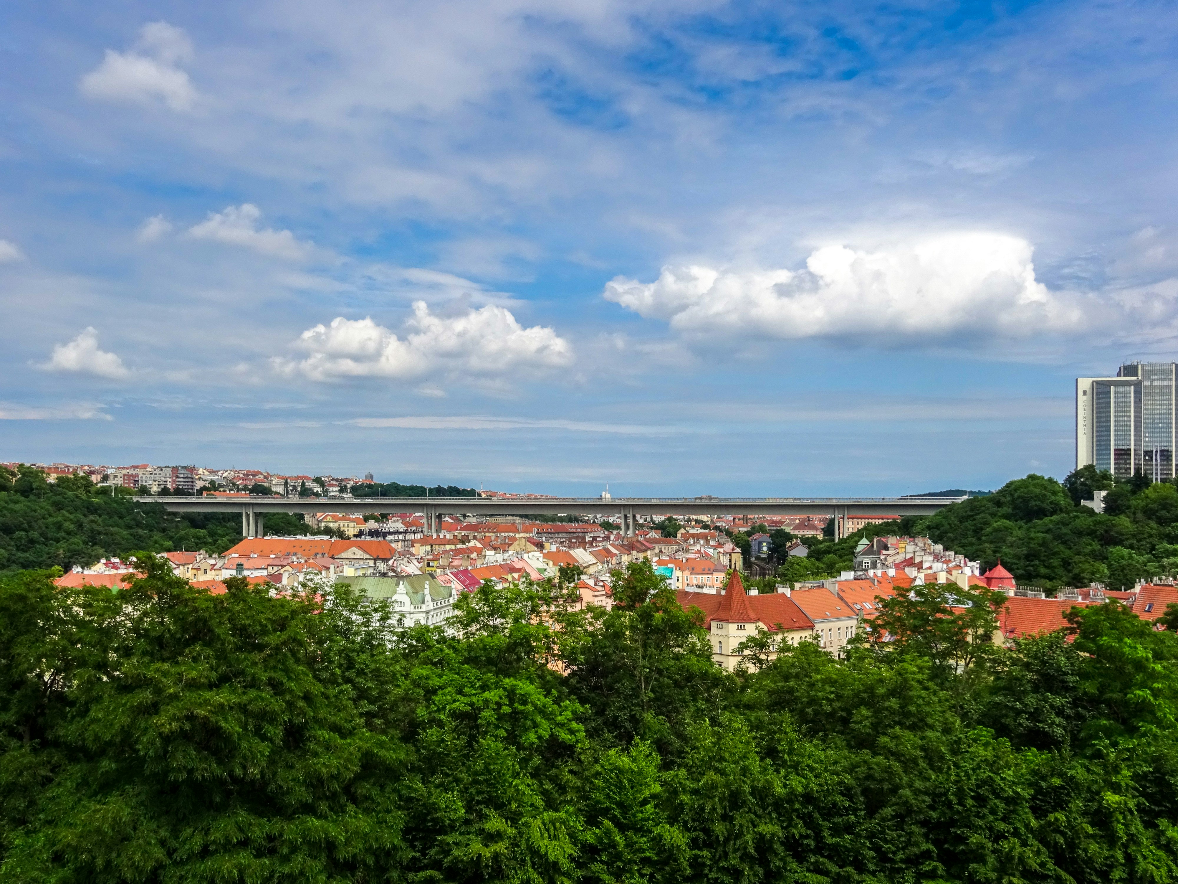 Photo by Nikolai Kolosov with Sony Cyber-shot WX350