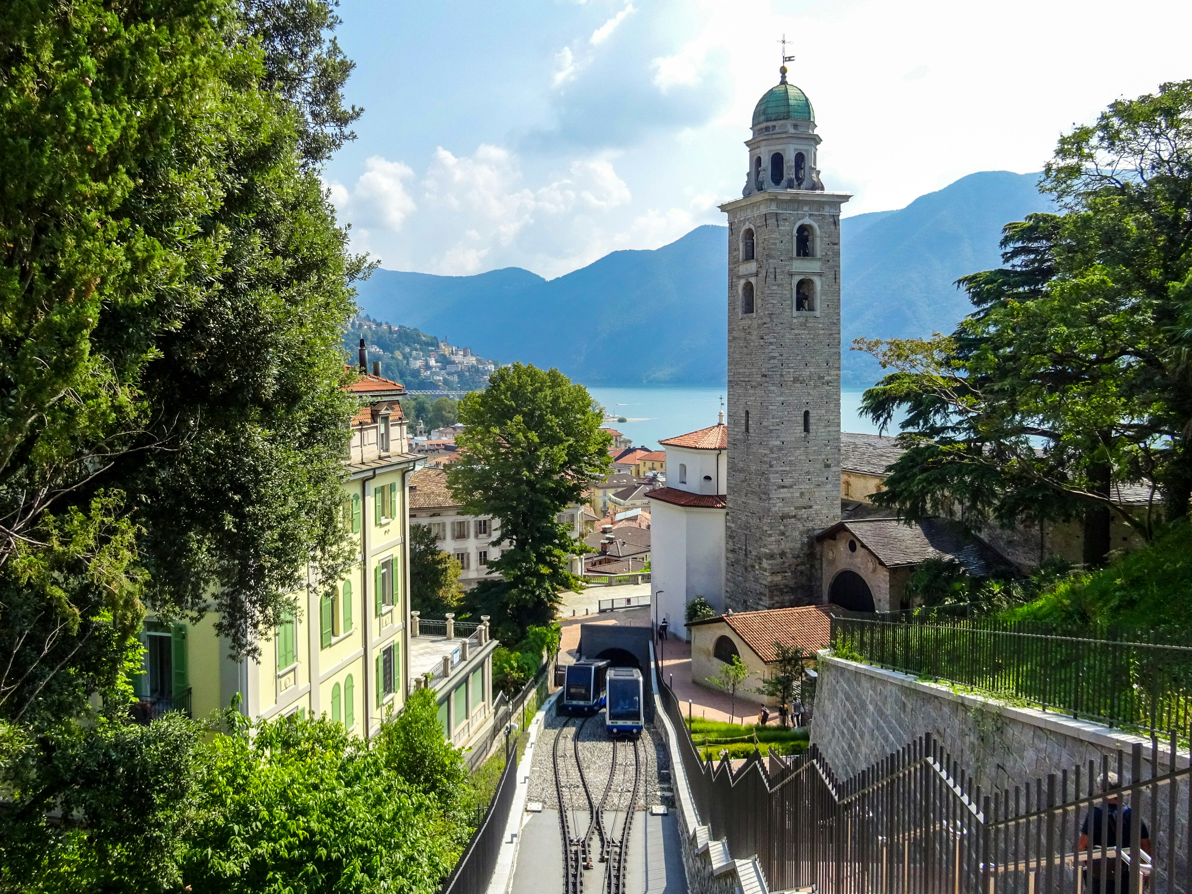 Photo by Nikolai Kolosov with Sony Cyber-shot WX350