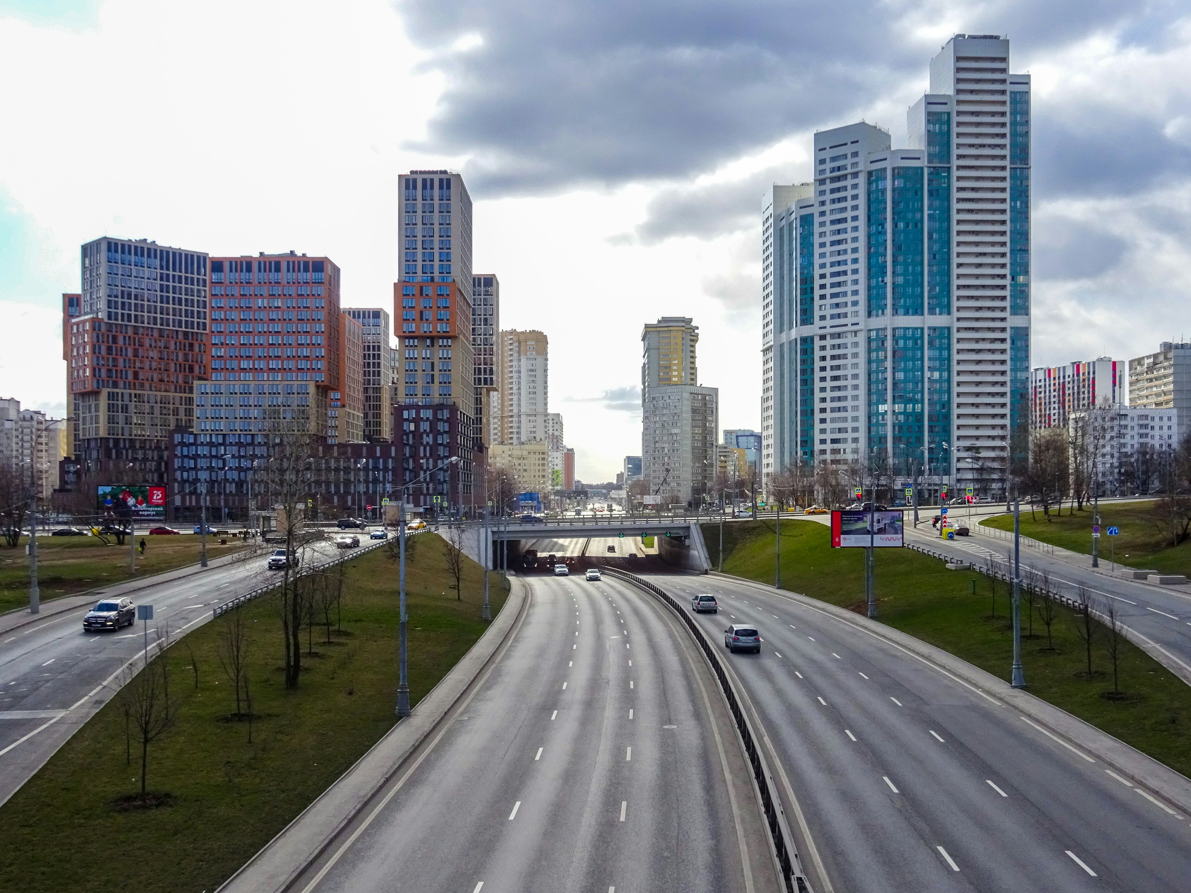 Photo by Nikolai Kolosov with Sony Cyber-shot WX350