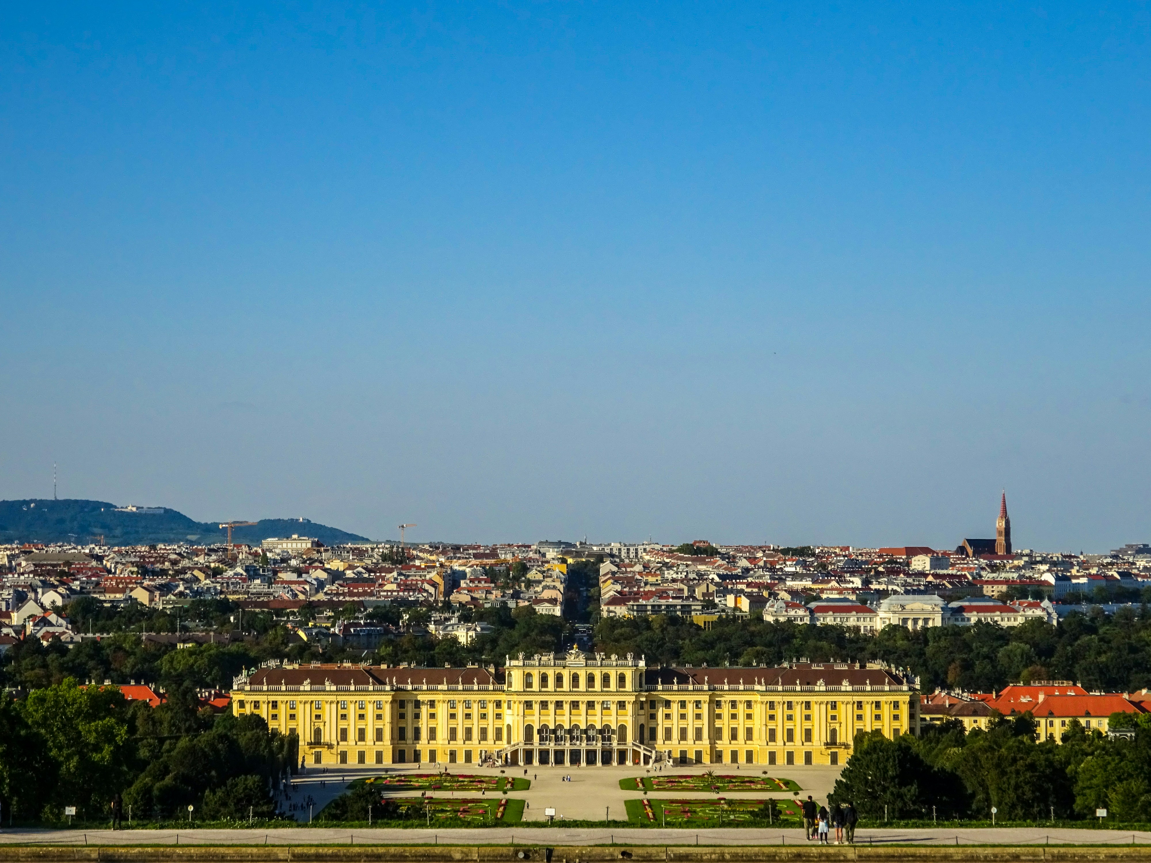 Photo by Nikolai Kolosov with Sony Cyber-shot WX350