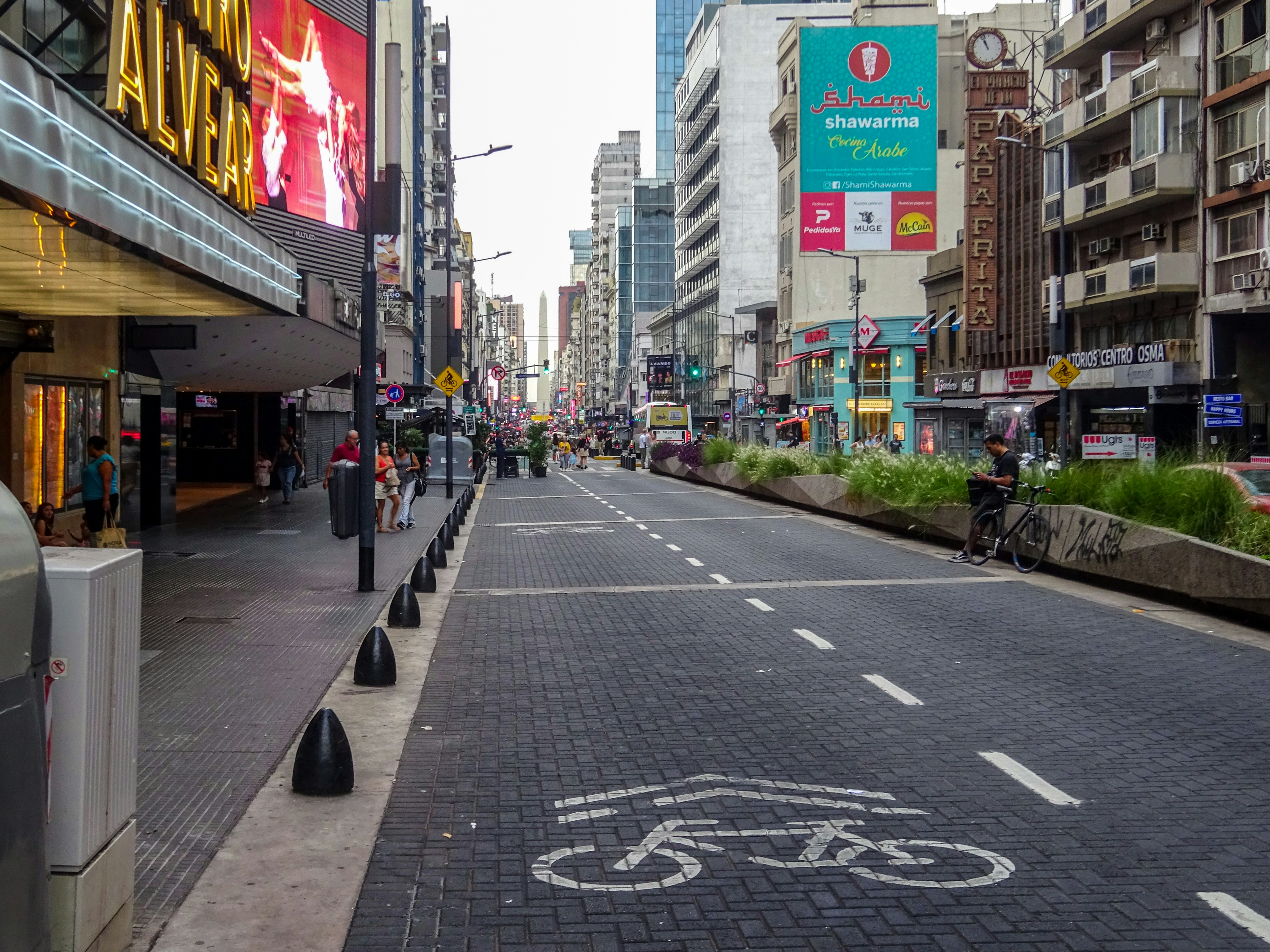 Photo by Nikolai Kolosov with Sony Cyber-shot WX350