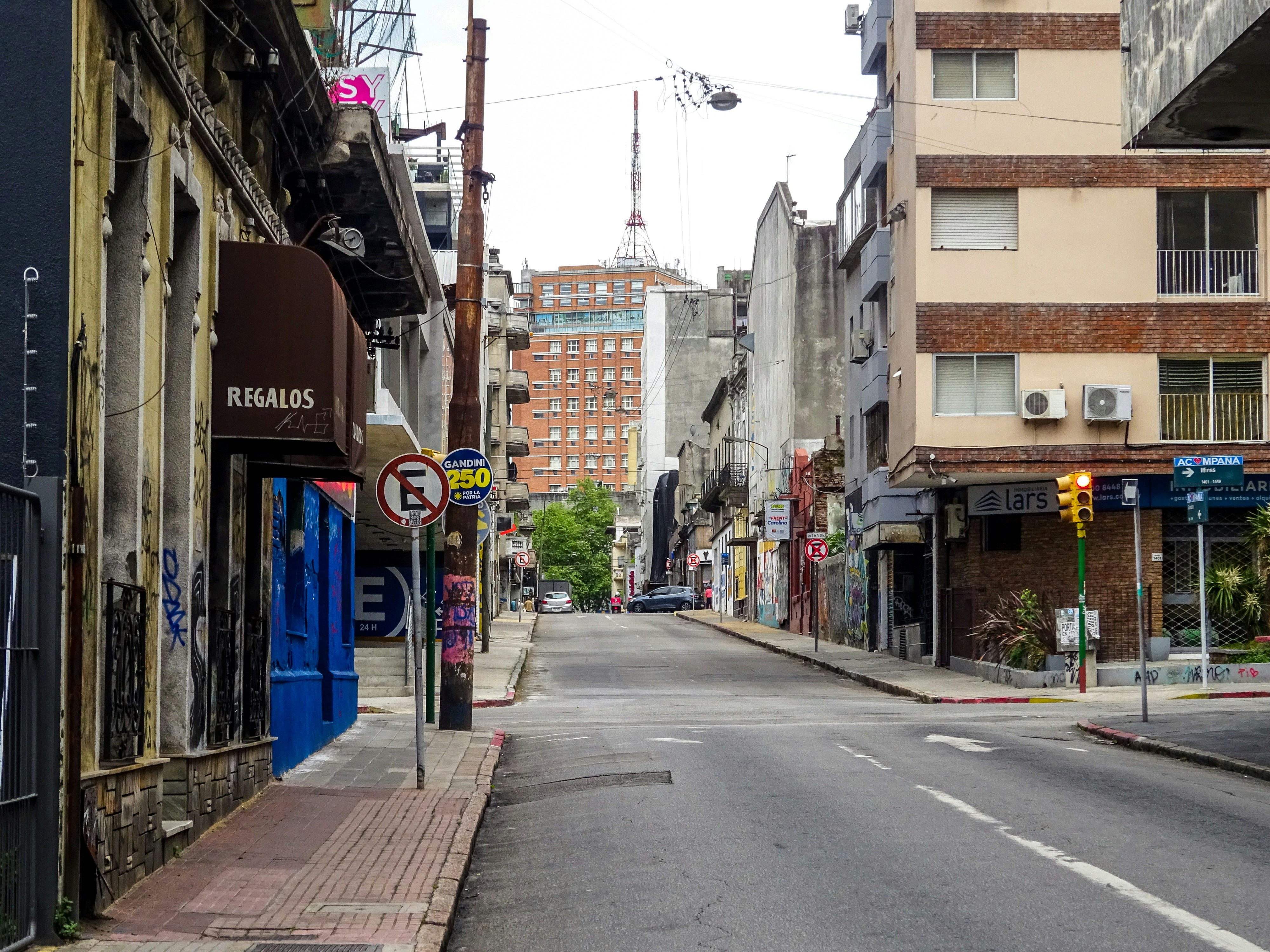 Photo by Nikolai Kolosov with Sony Cyber-shot WX350