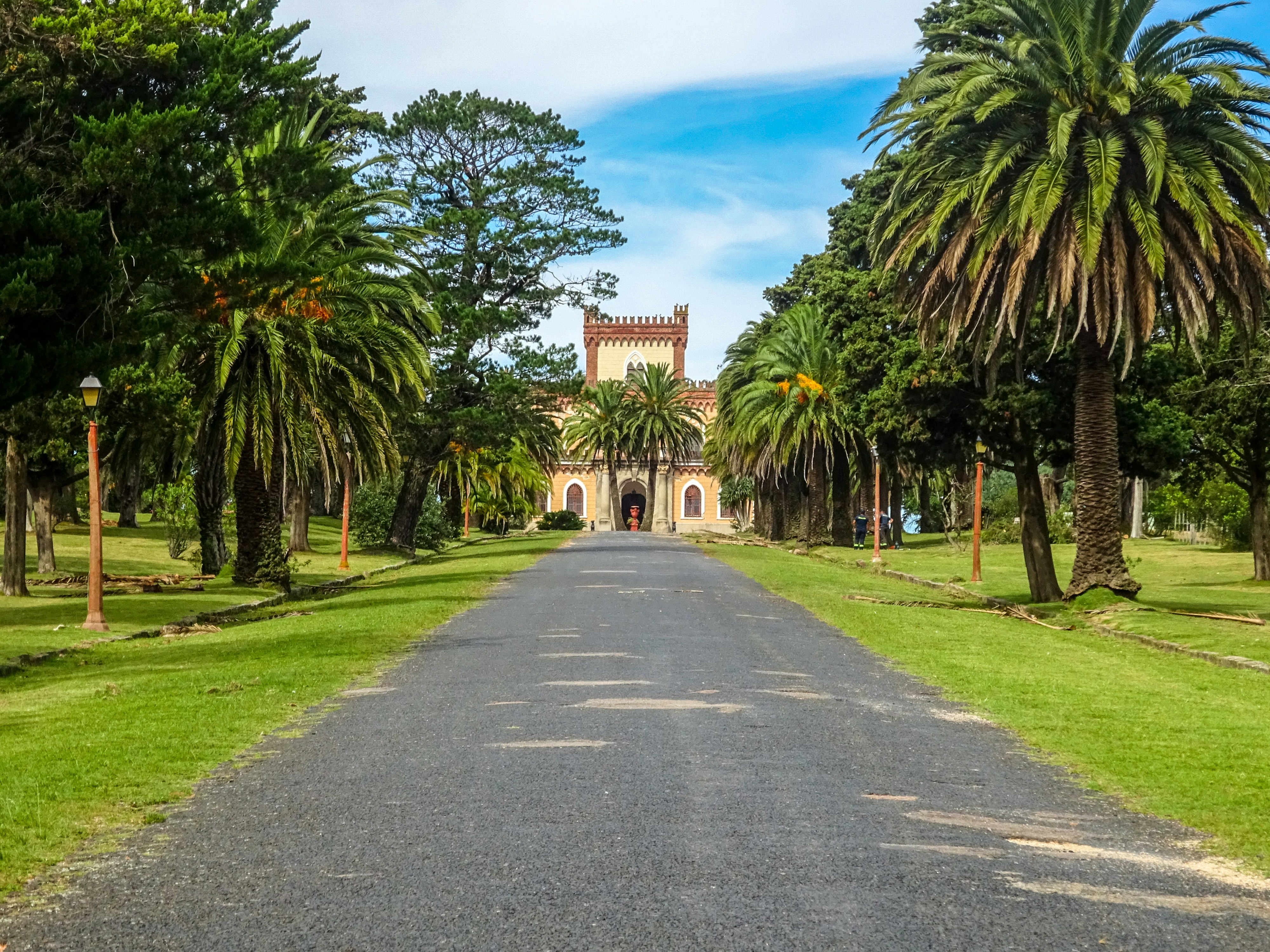 Photo by Nikolai Kolosov with Sony Cyber-shot WX350