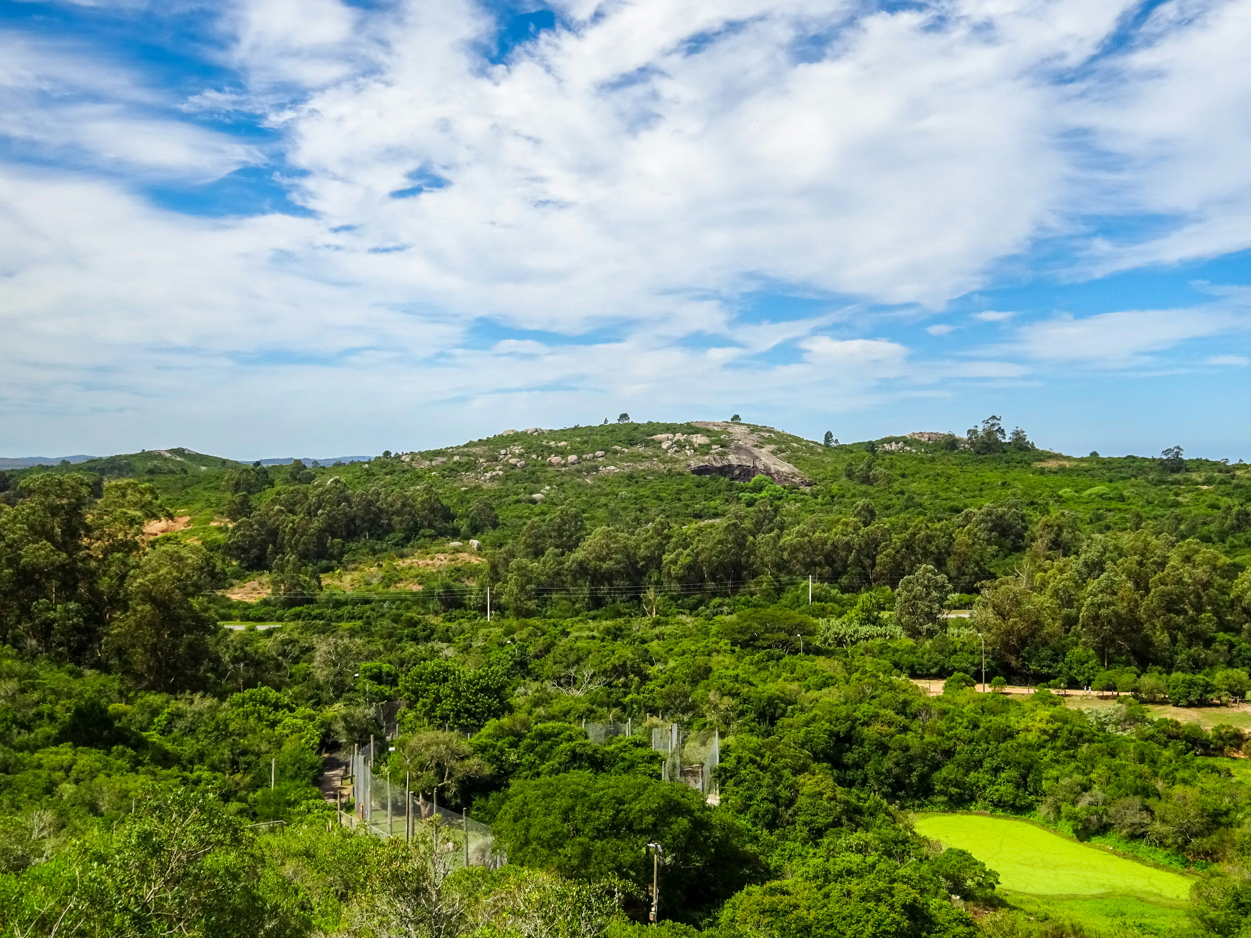 Photo by Nikolai Kolosov with Sony Cyber-shot WX350