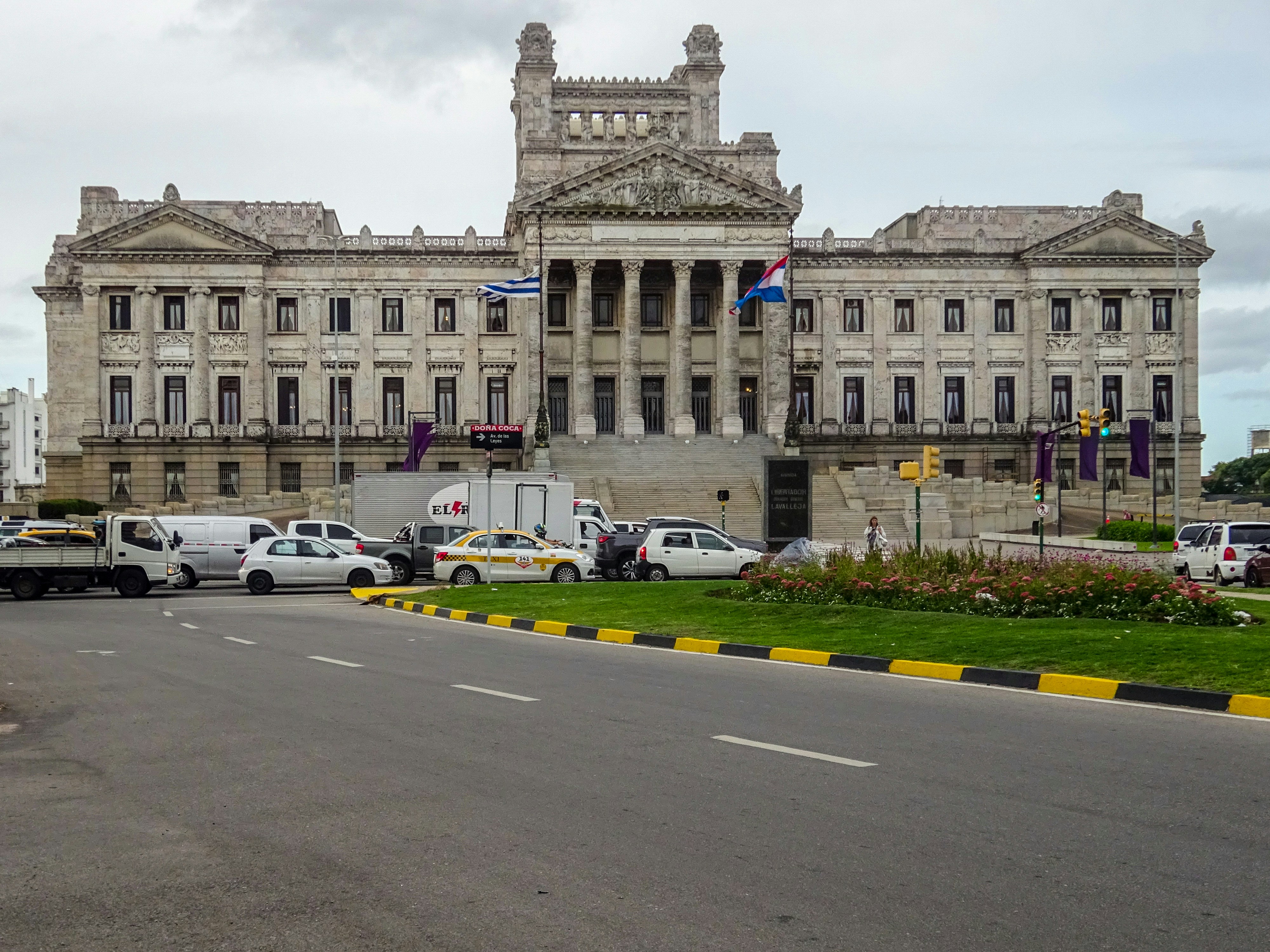 Photo by Nikolai Kolosov with Sony Cyber-shot WX350