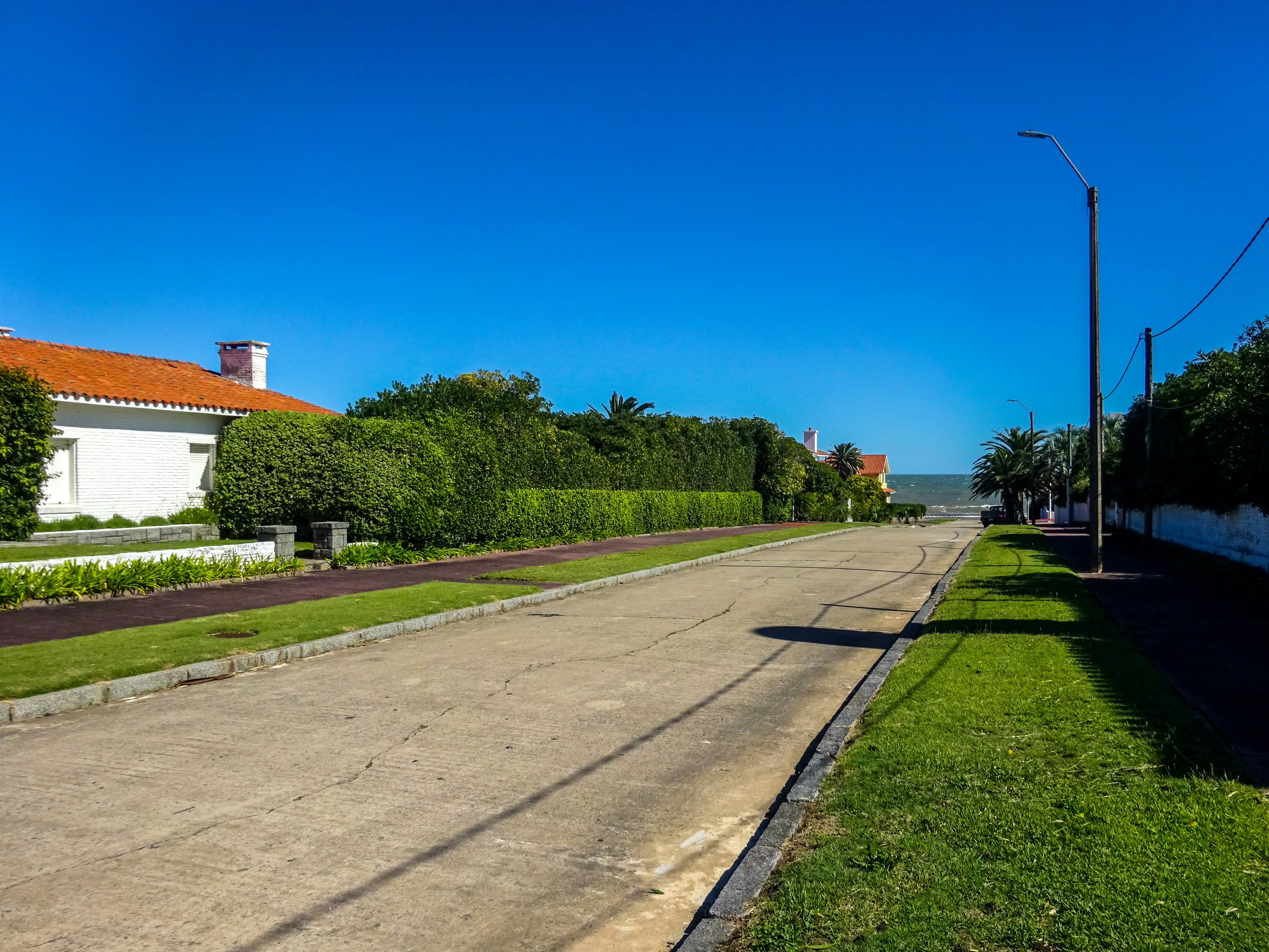 Photo by Nikolai Kolosov with Sony Cyber-shot WX350