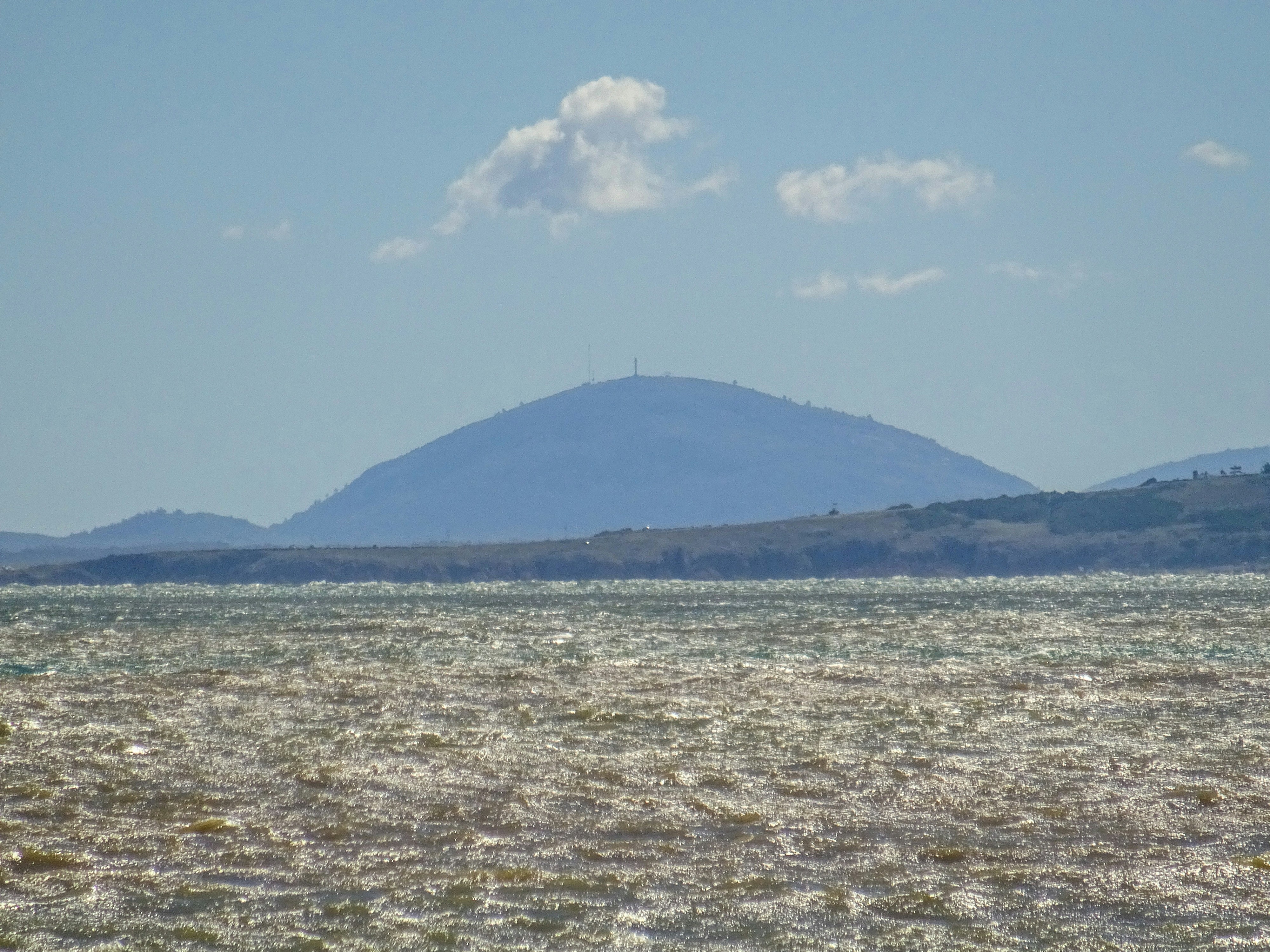 Photo by Nikolai Kolosov with Sony Cyber-shot WX350