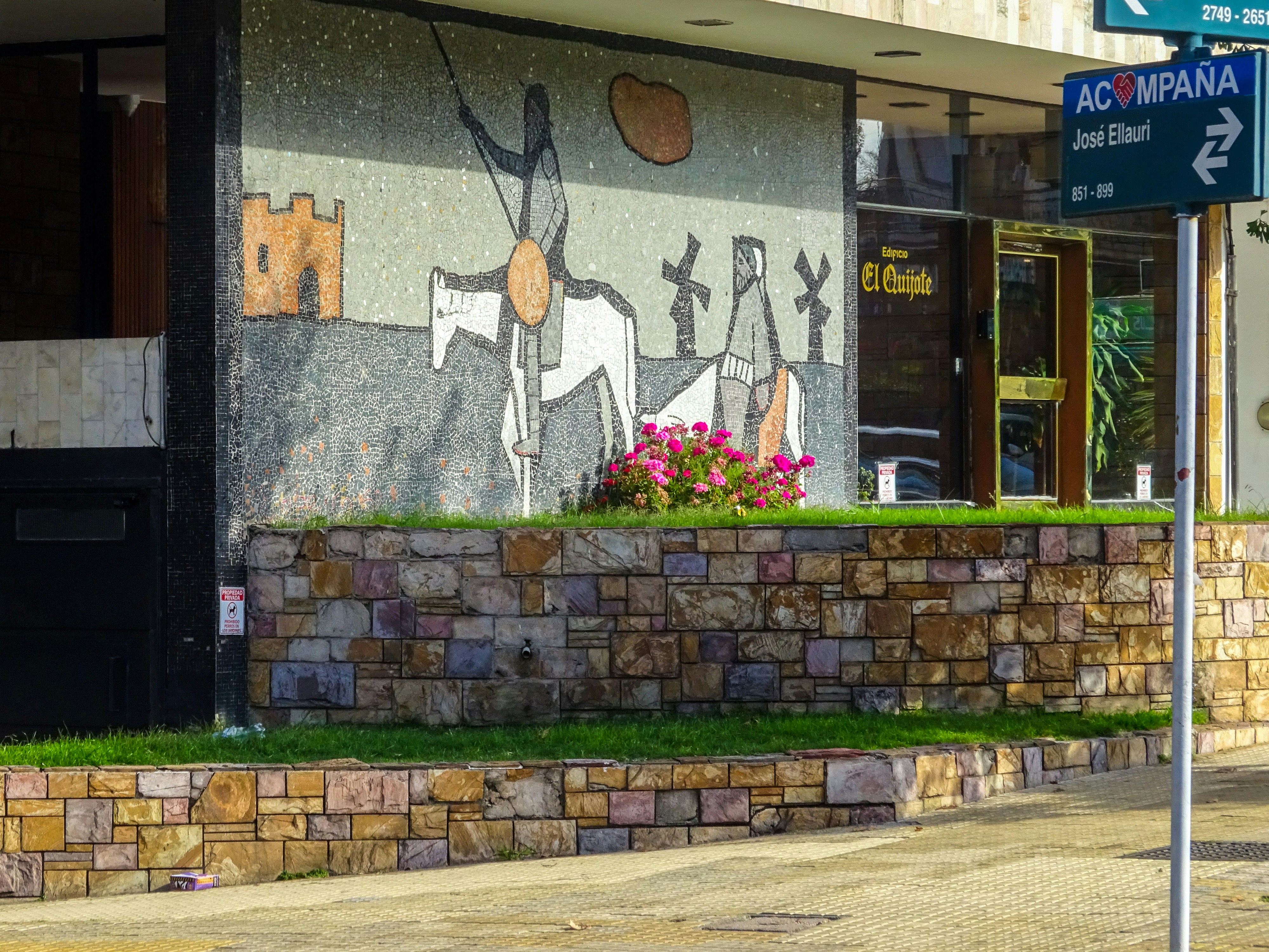 Photo by Nikolai Kolosov with Sony Cyber-shot WX350