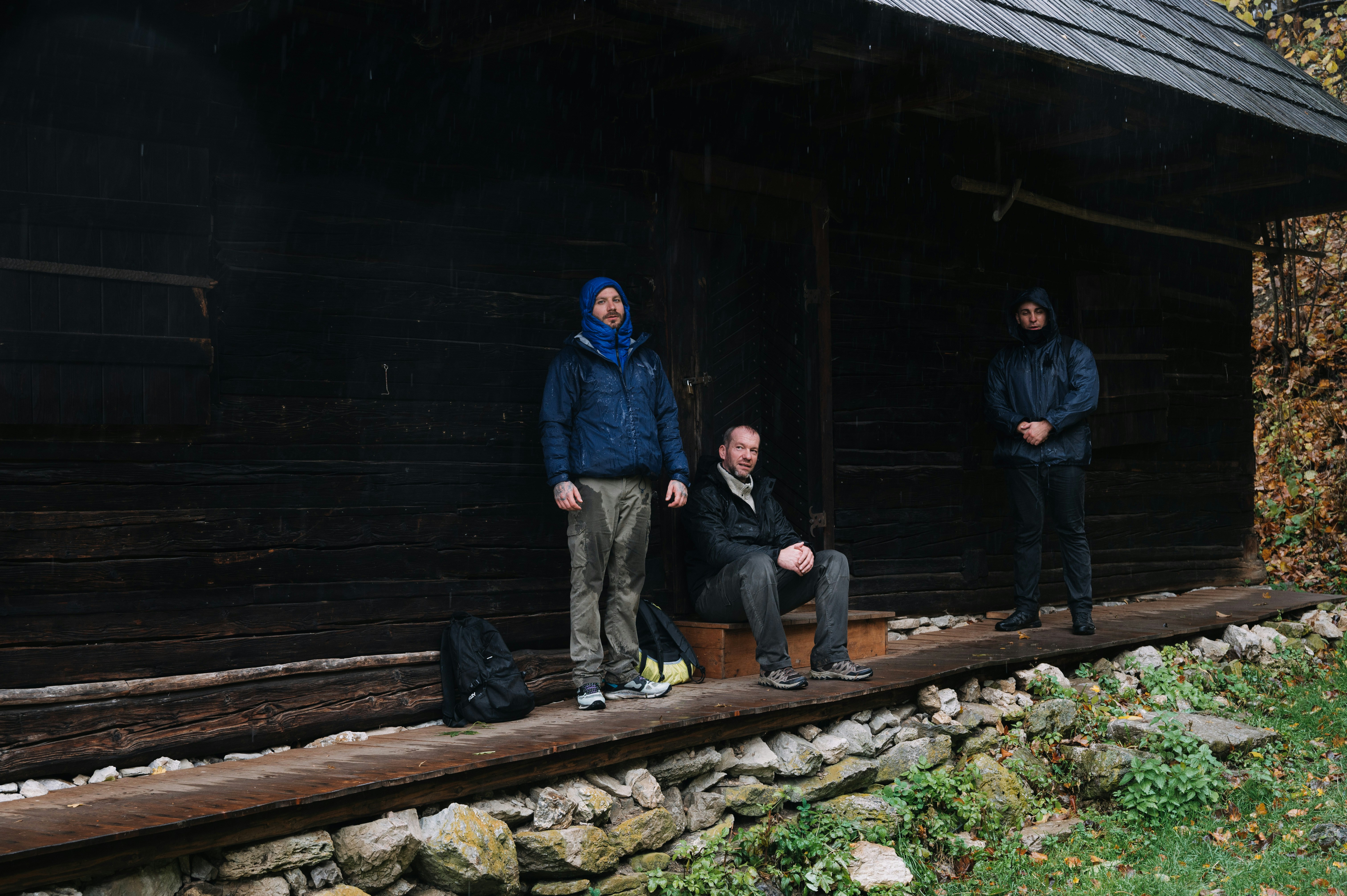 Photo by Norbert Buduczki with Nikon Z6