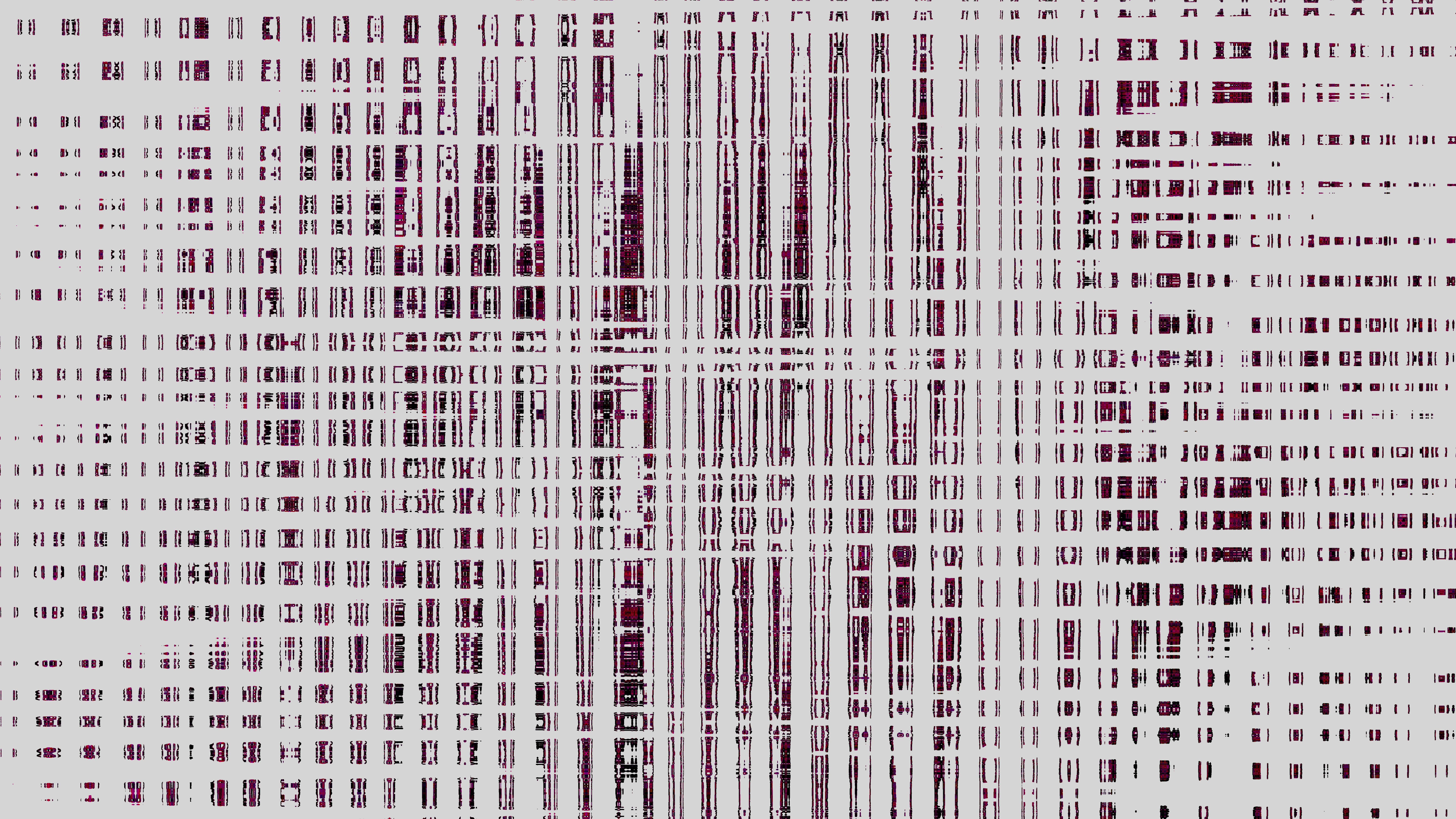 Abstract pattern of intersecting white and dark lines photo – Free ...