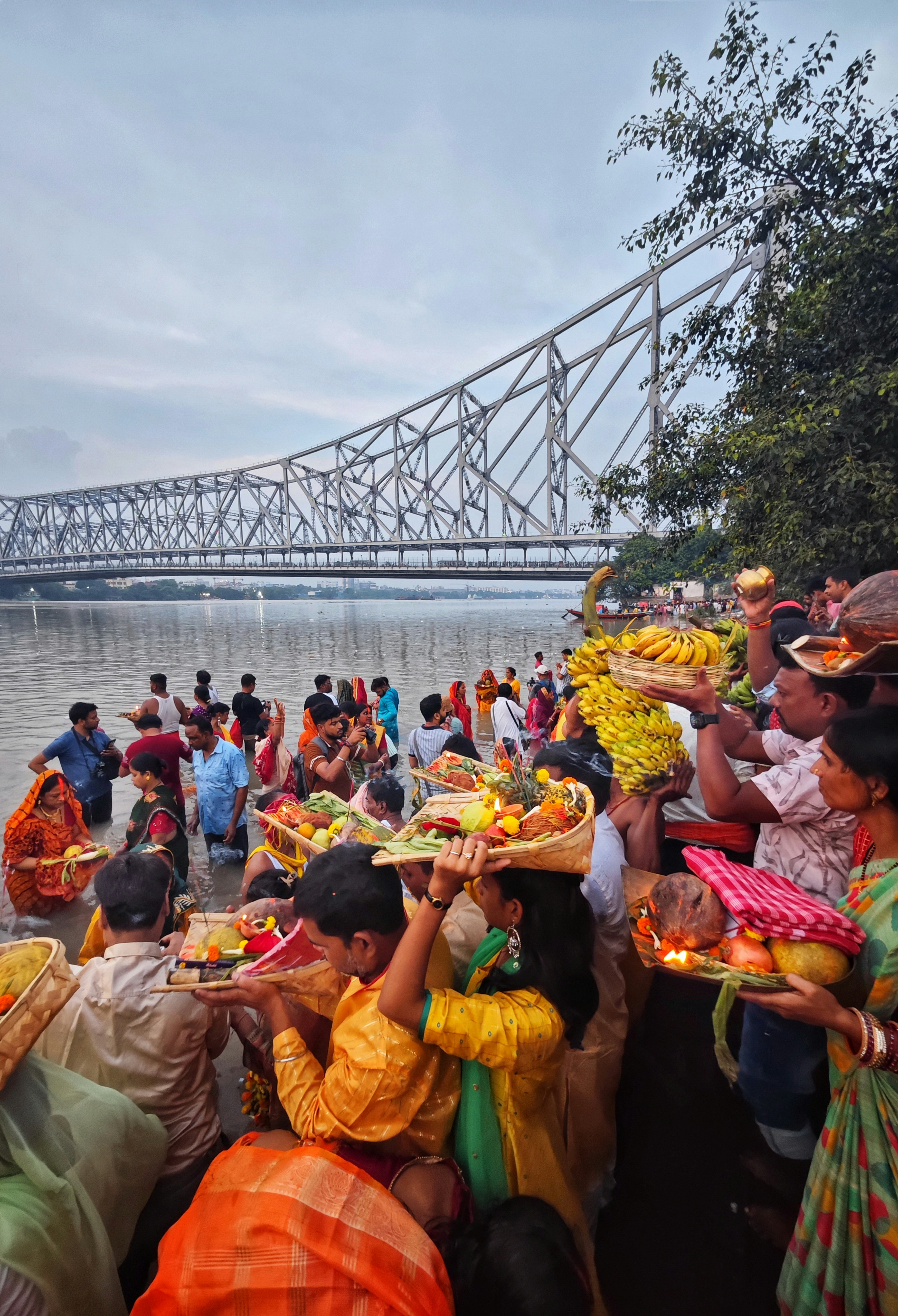 Photo by Dibakar Roy with Xiaomi 13 Pro