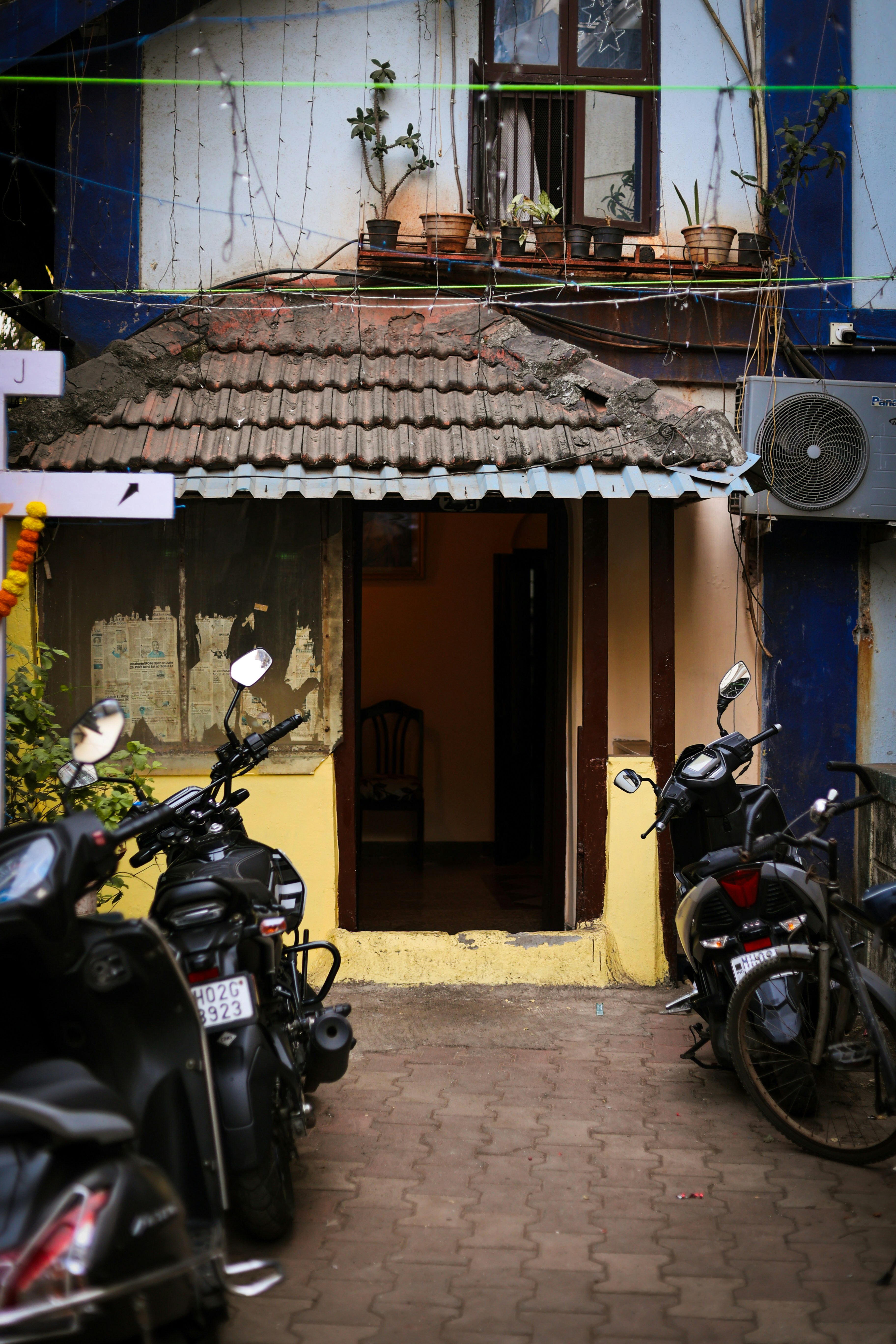 Photo by Arham Saeed with Canon EOS R6