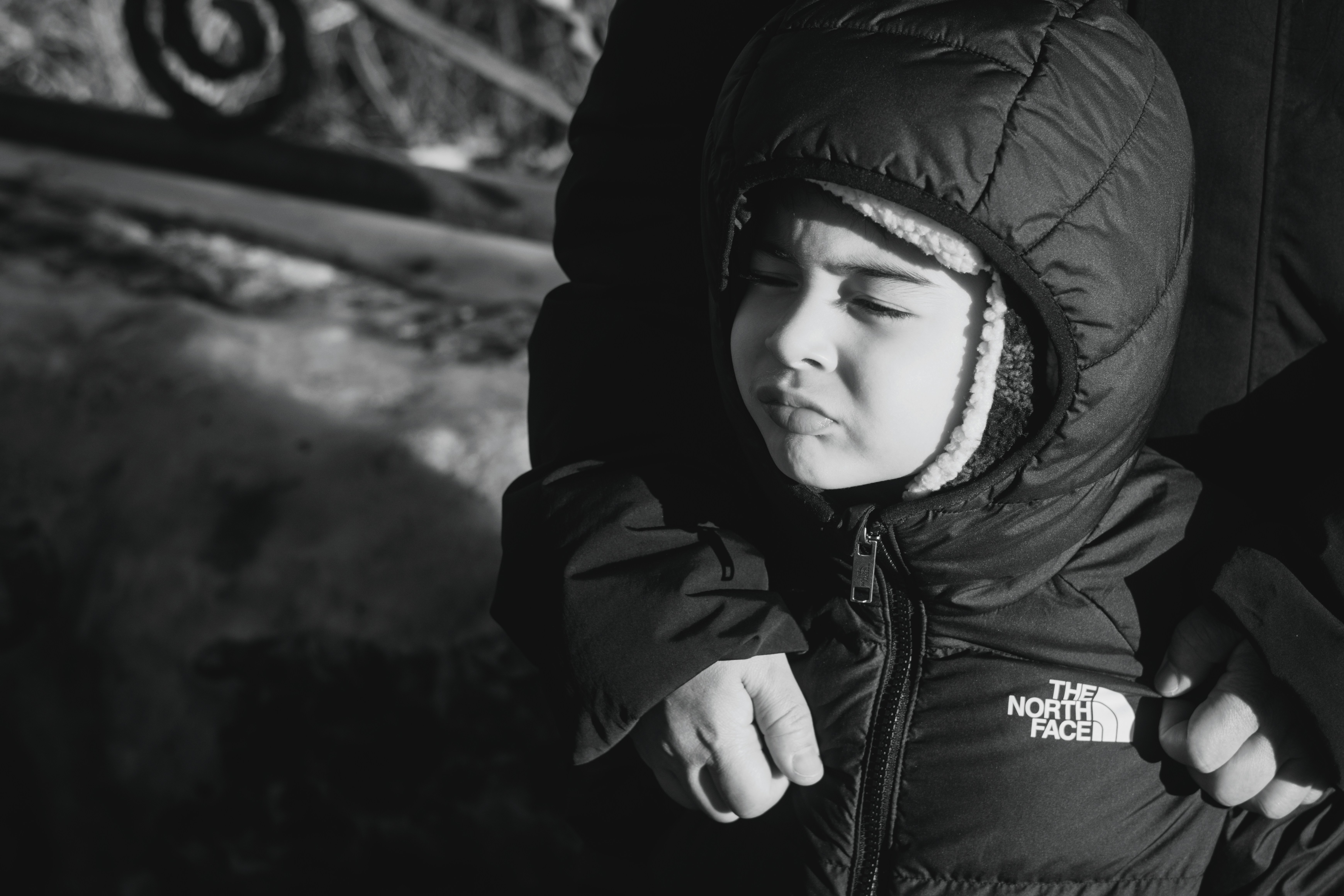 Ryan Collins (@swoll_fadder) | Komunitas Foto Unsplash