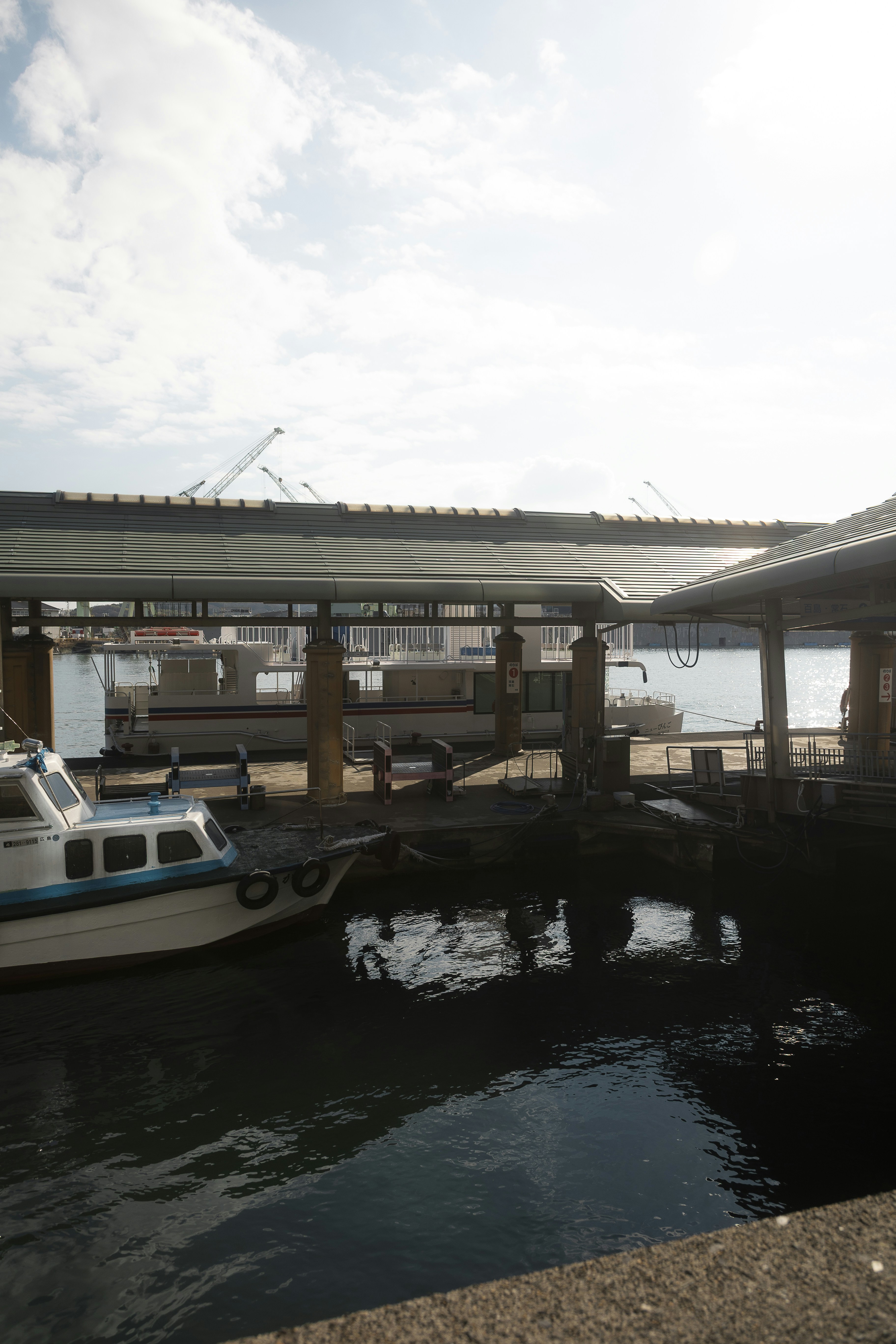 Photo by Gaku Suyama with Canon EOS R6