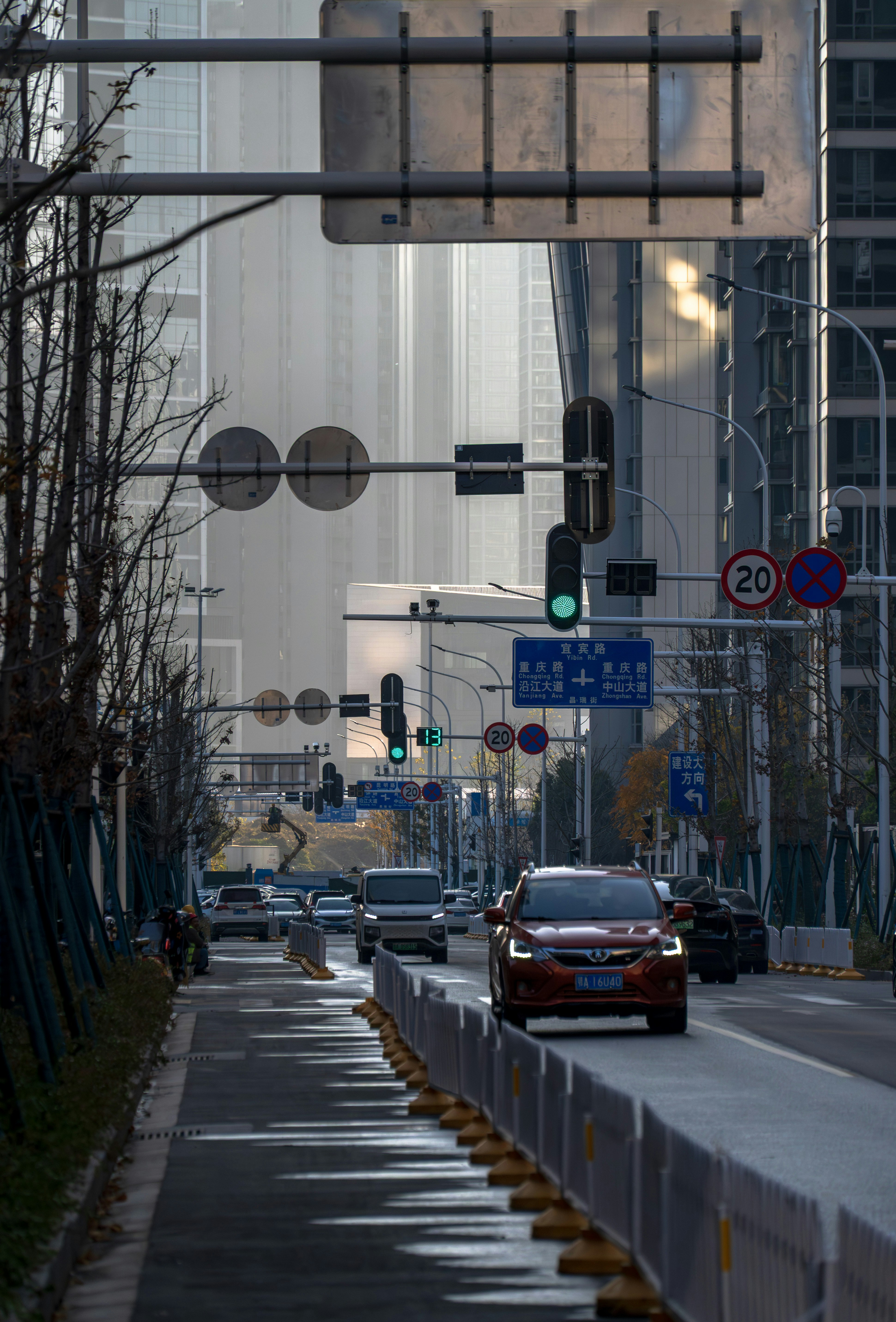 Photo by Kilian Murphy with Nikon Z6 II