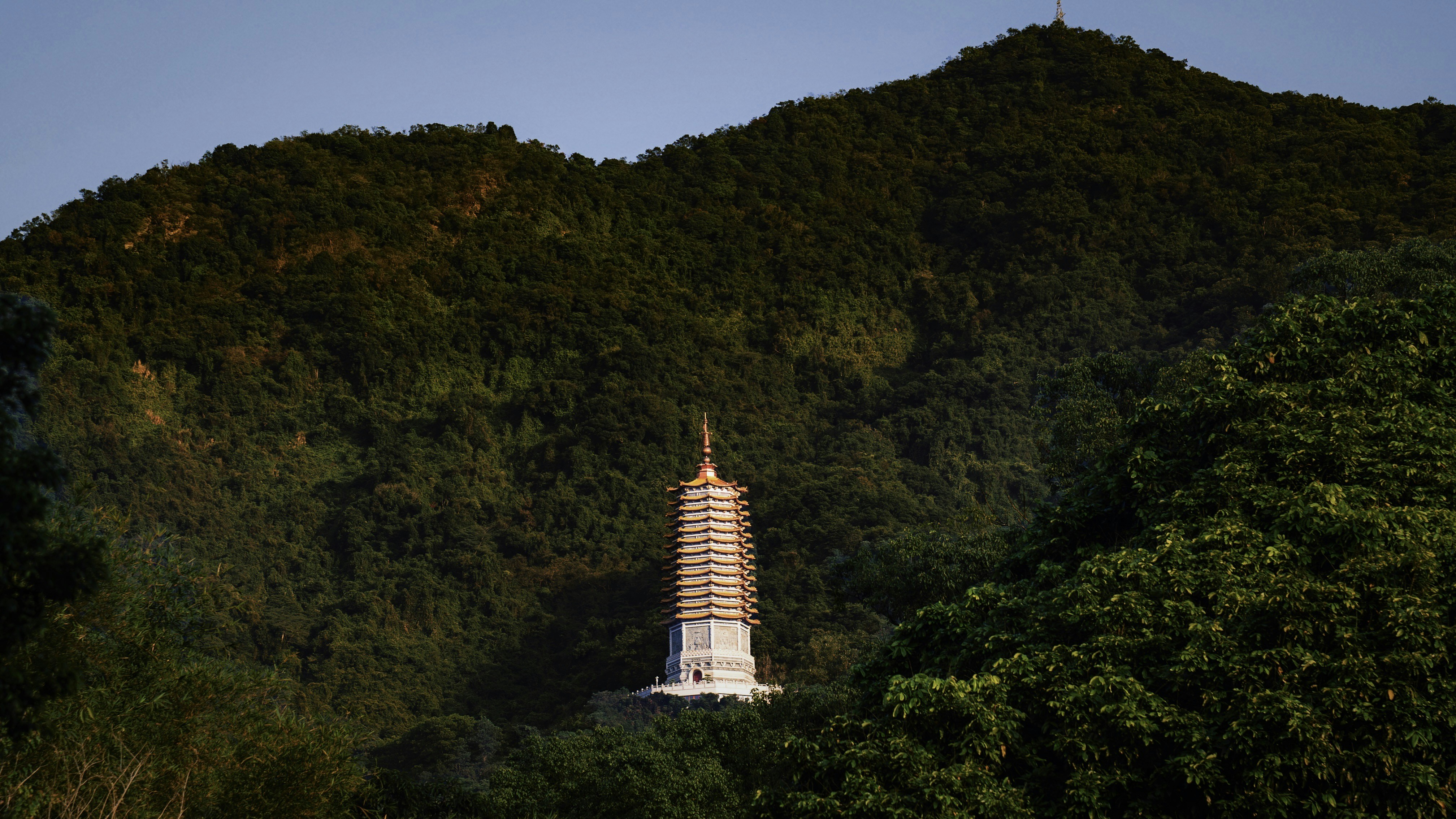 Photo by wang binghua with Nikon Z5 II