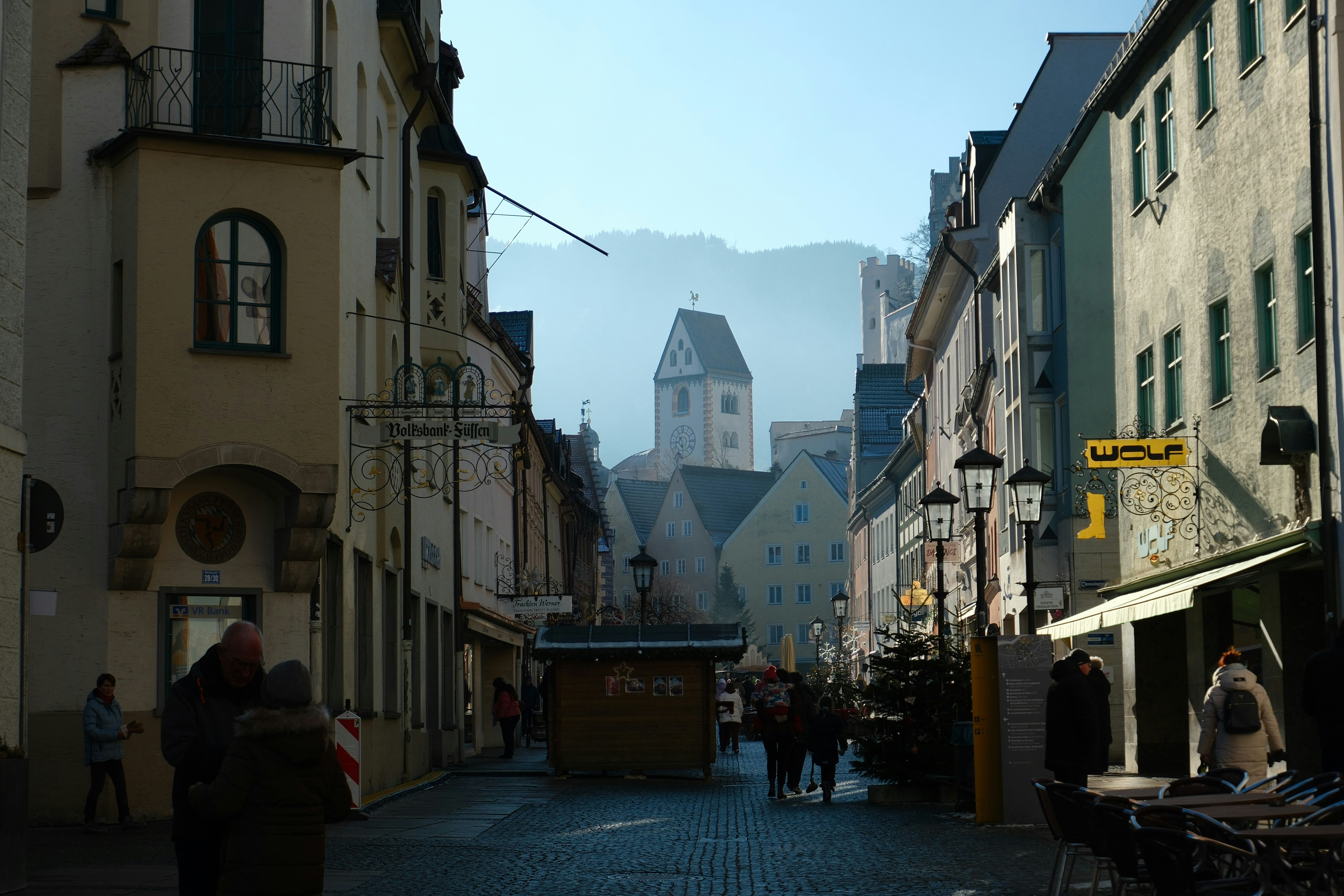 Photo by Amelie L with Fujifilm X-T30 III