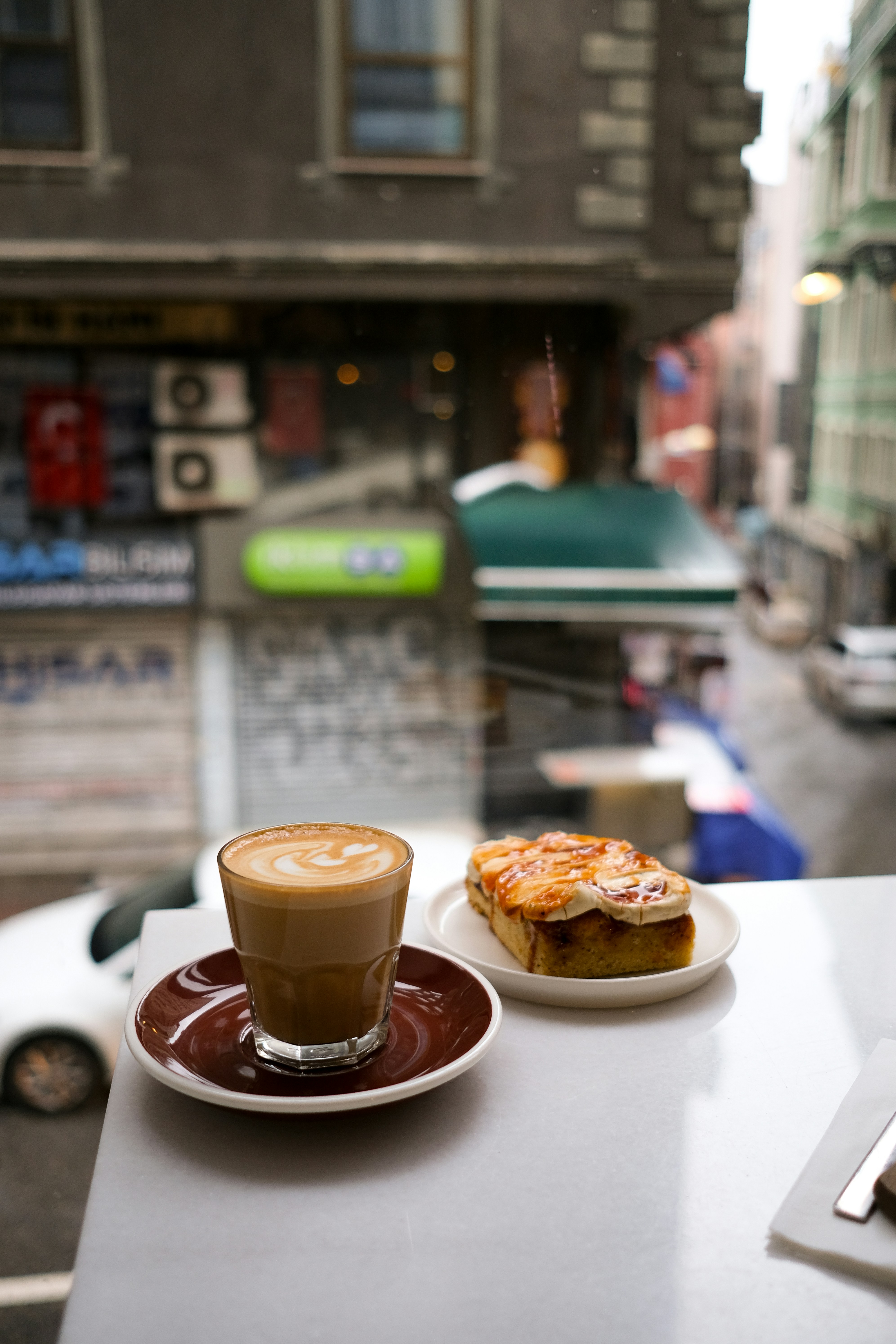 Photo by Esra Afşar with Fujifilm X-T4