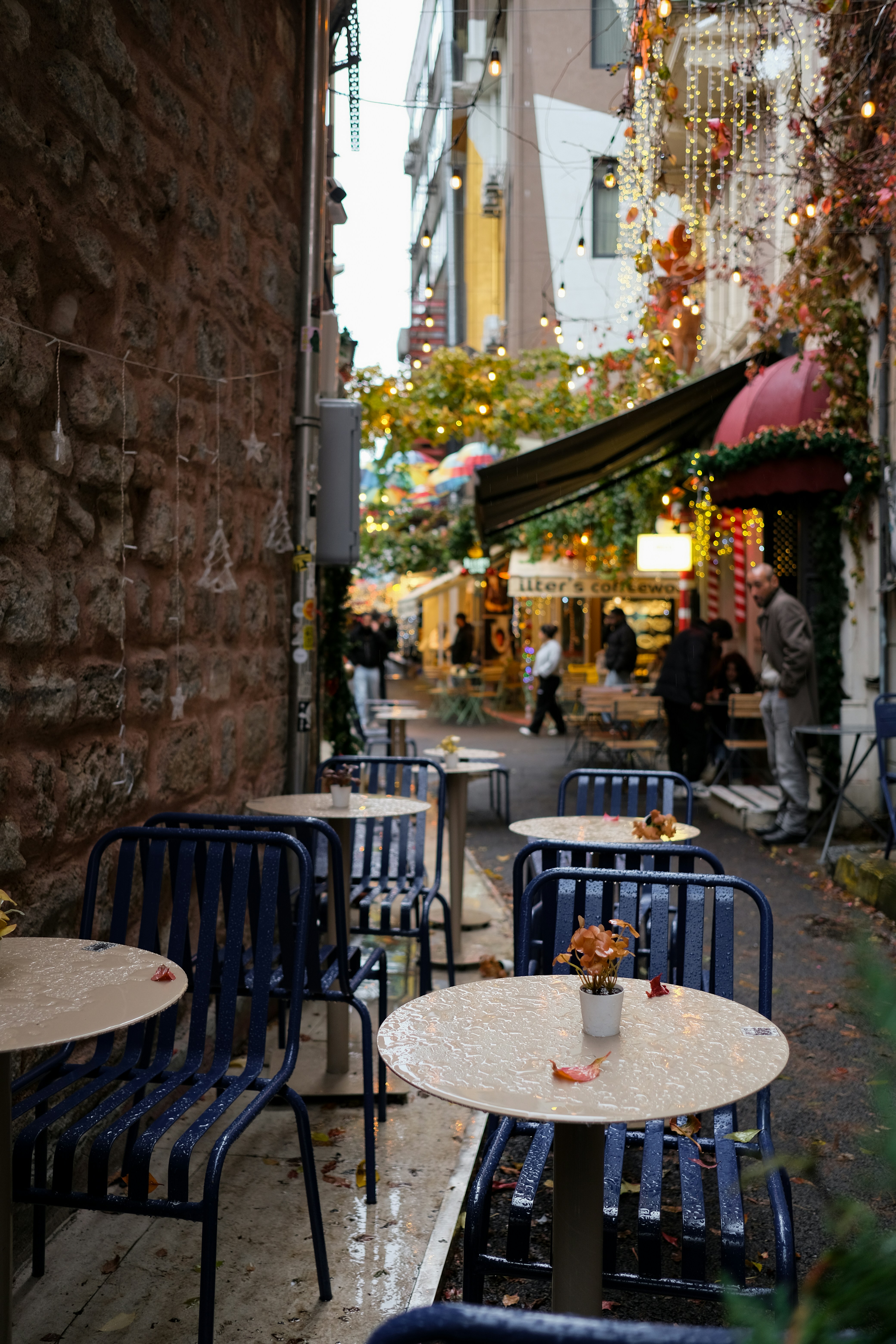 Photo by Esra Afşar with Fujifilm X-T4