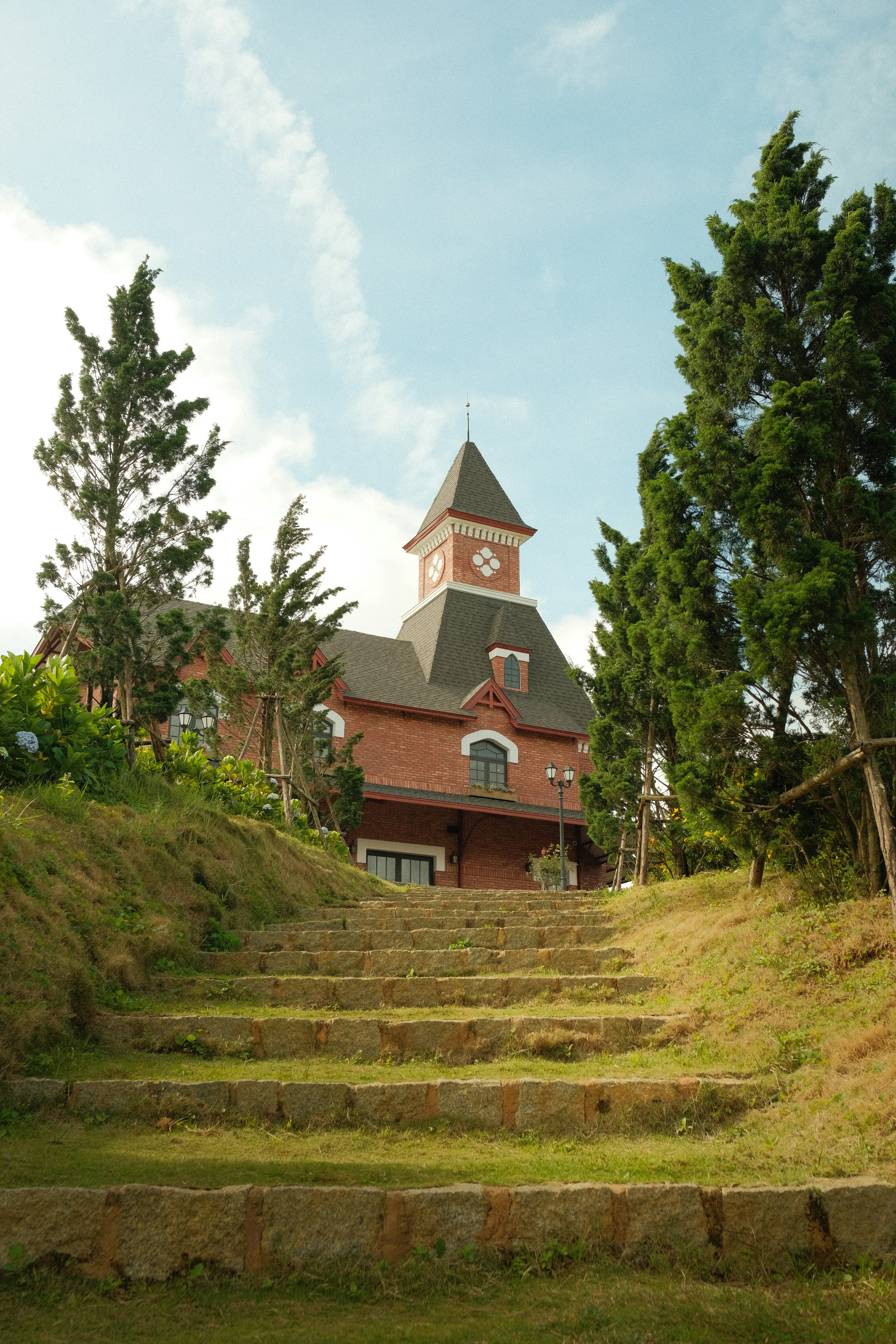 Photo by Felix Ngo with Fujifilm X-T3