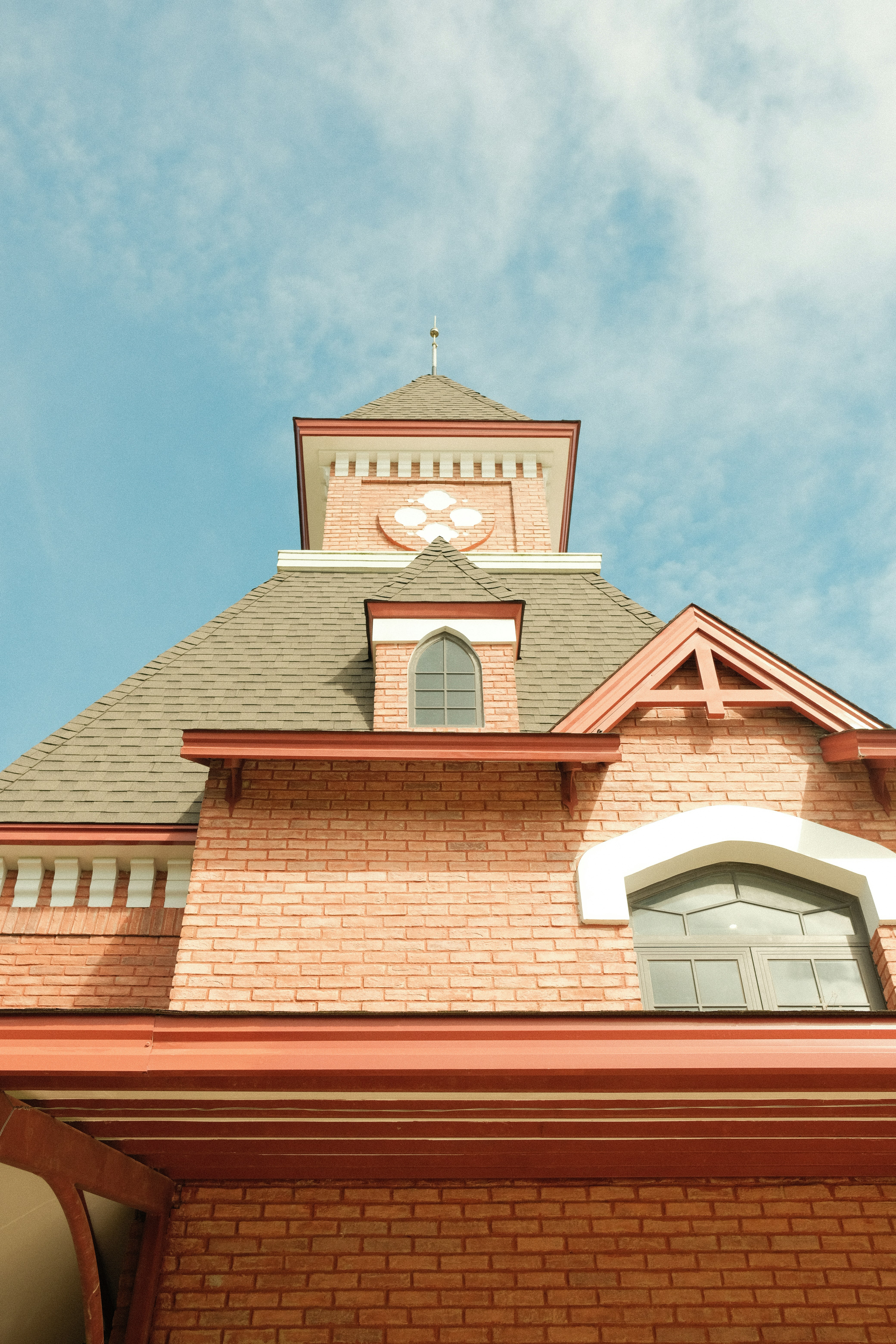 Photo by Felix Ngo with Fujifilm X-T3