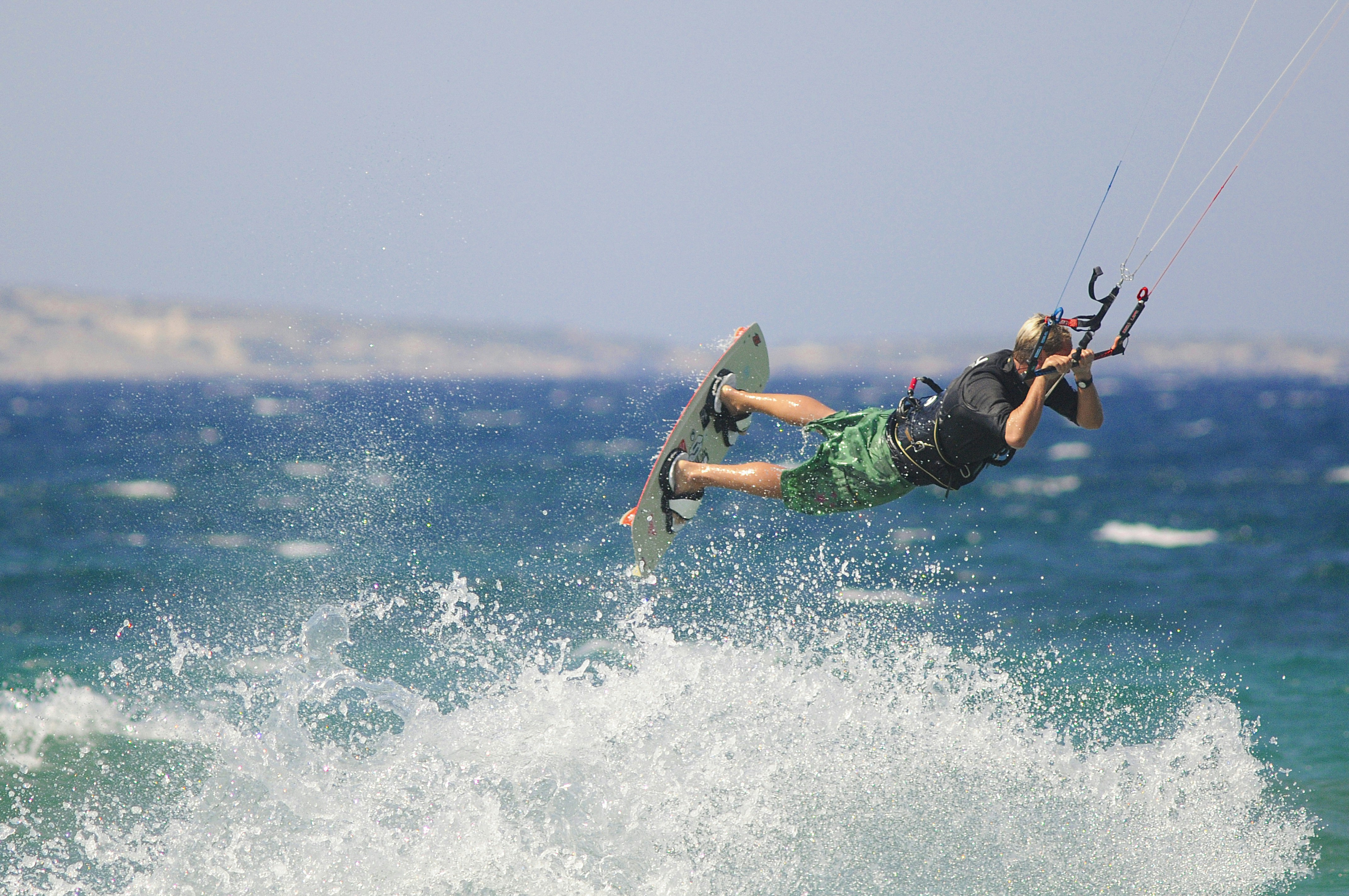 Photo by Morgan Marinoni with Nikon D300