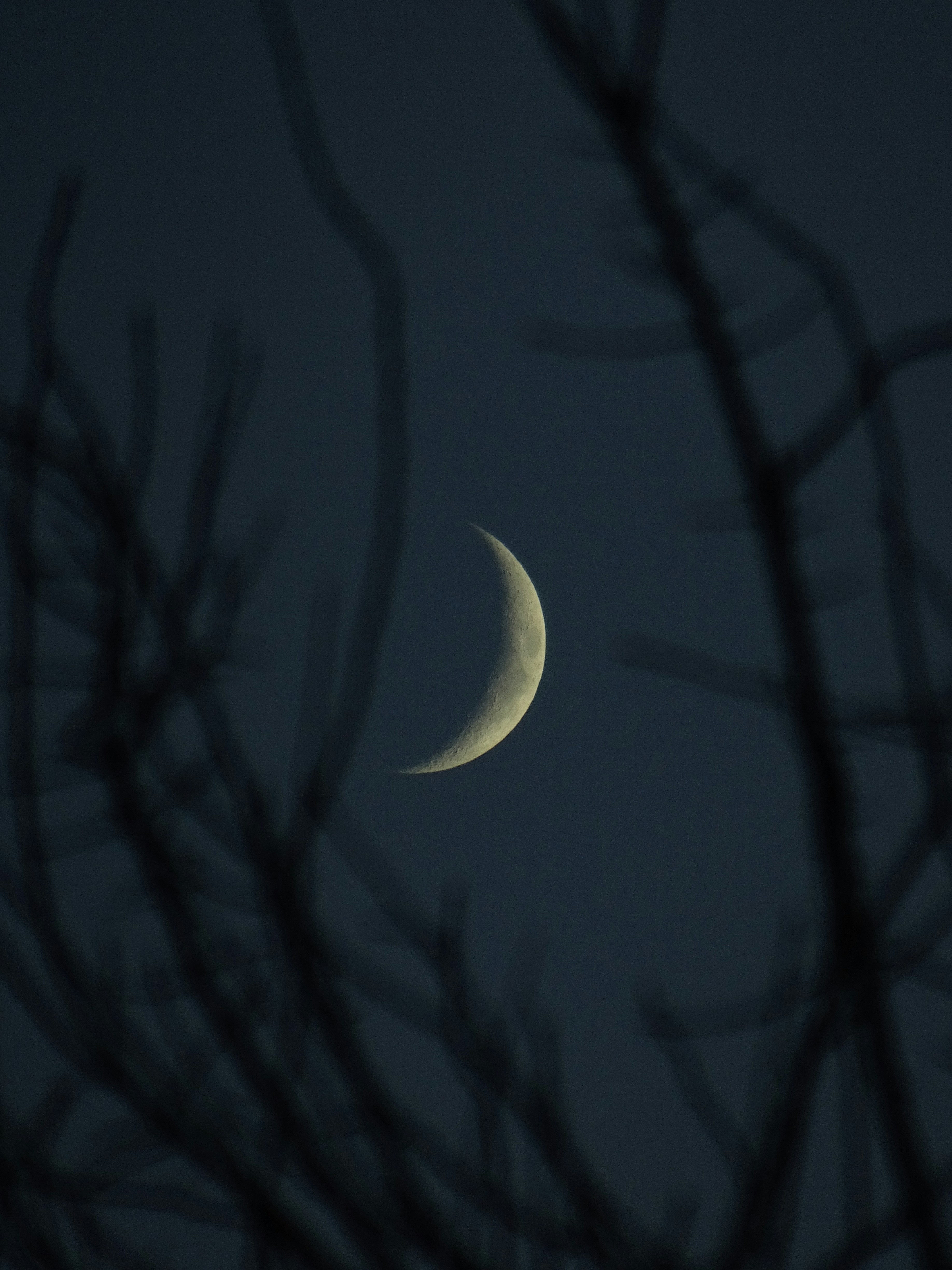 When the day is over