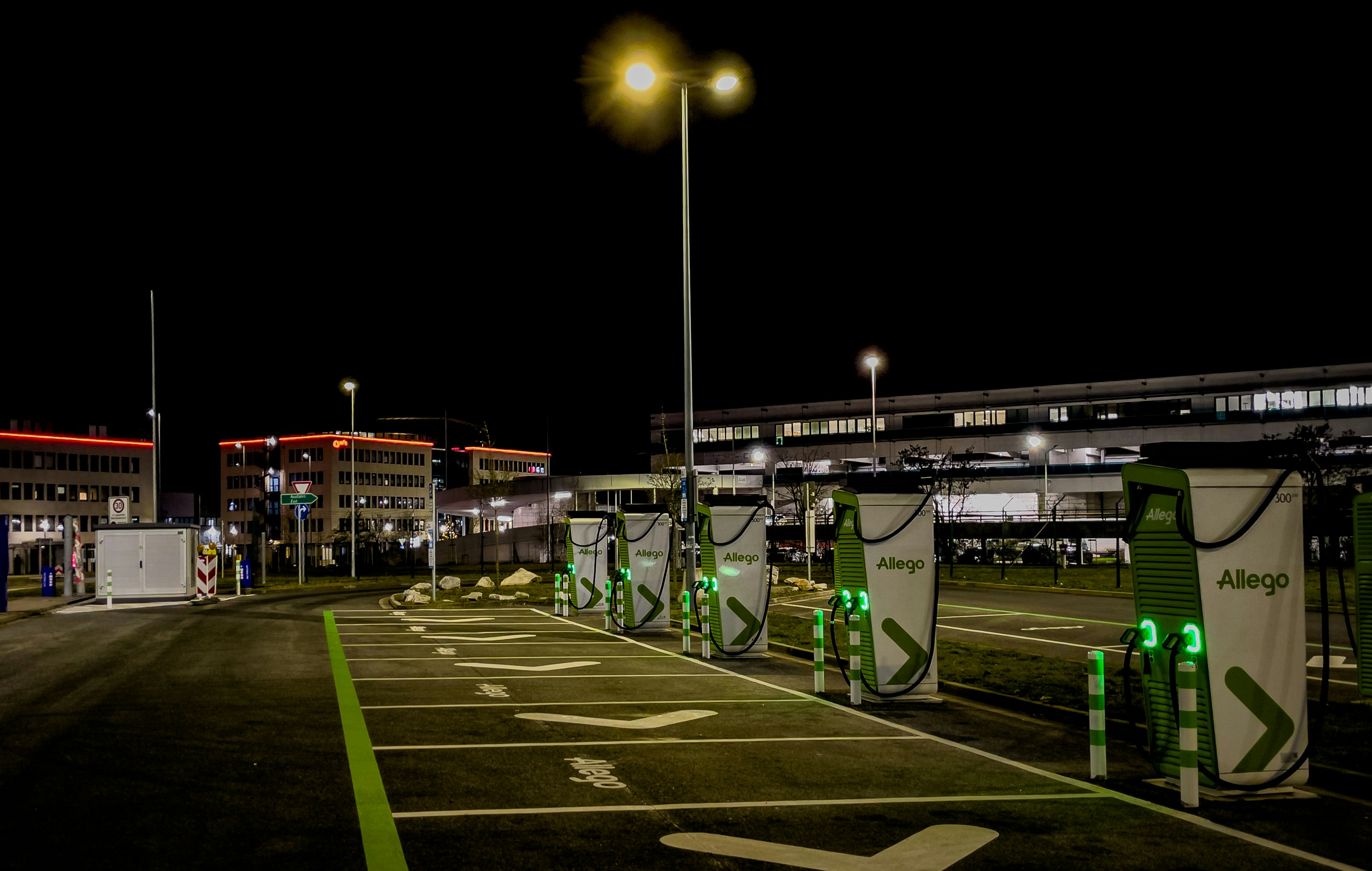 Photo by Bernd 📷 Dittrich with Apple iPhone 12 Pro