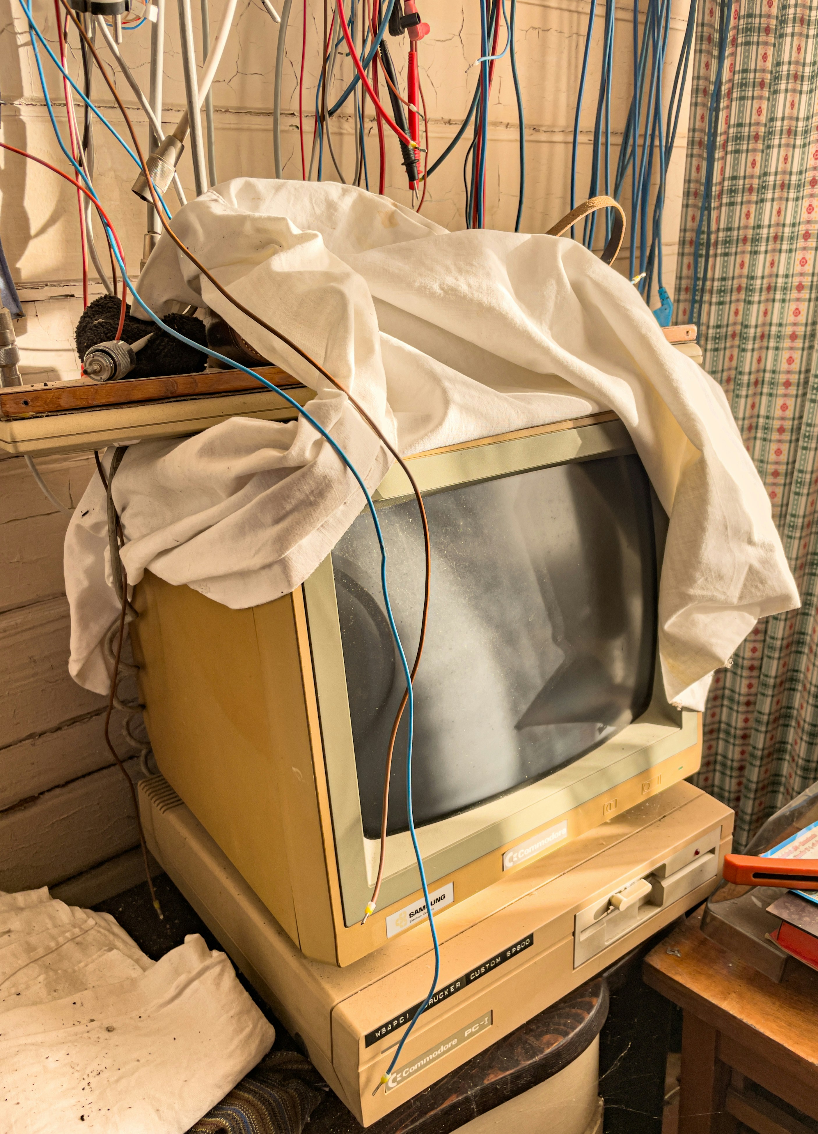 Photo by Bernd 📷 Dittrich with Apple iPhone 12 Pro