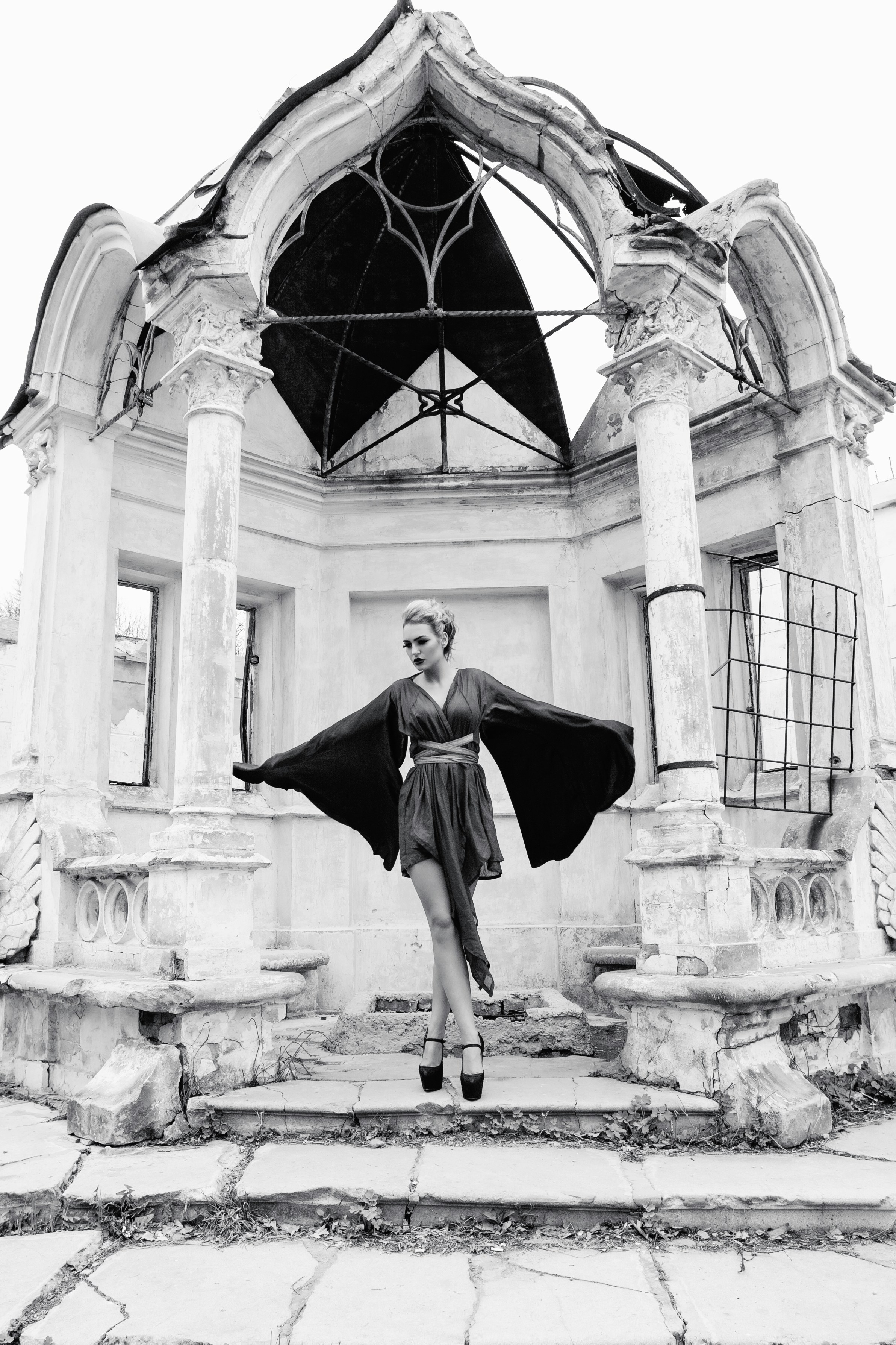 Photo by Marina Nazina with Canon EOS 5D Mark II