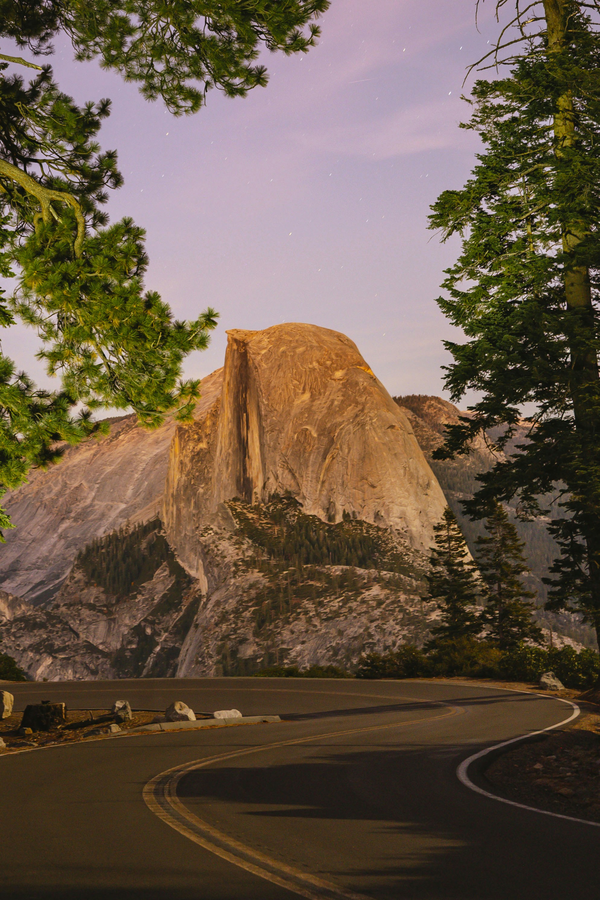 Yosemite