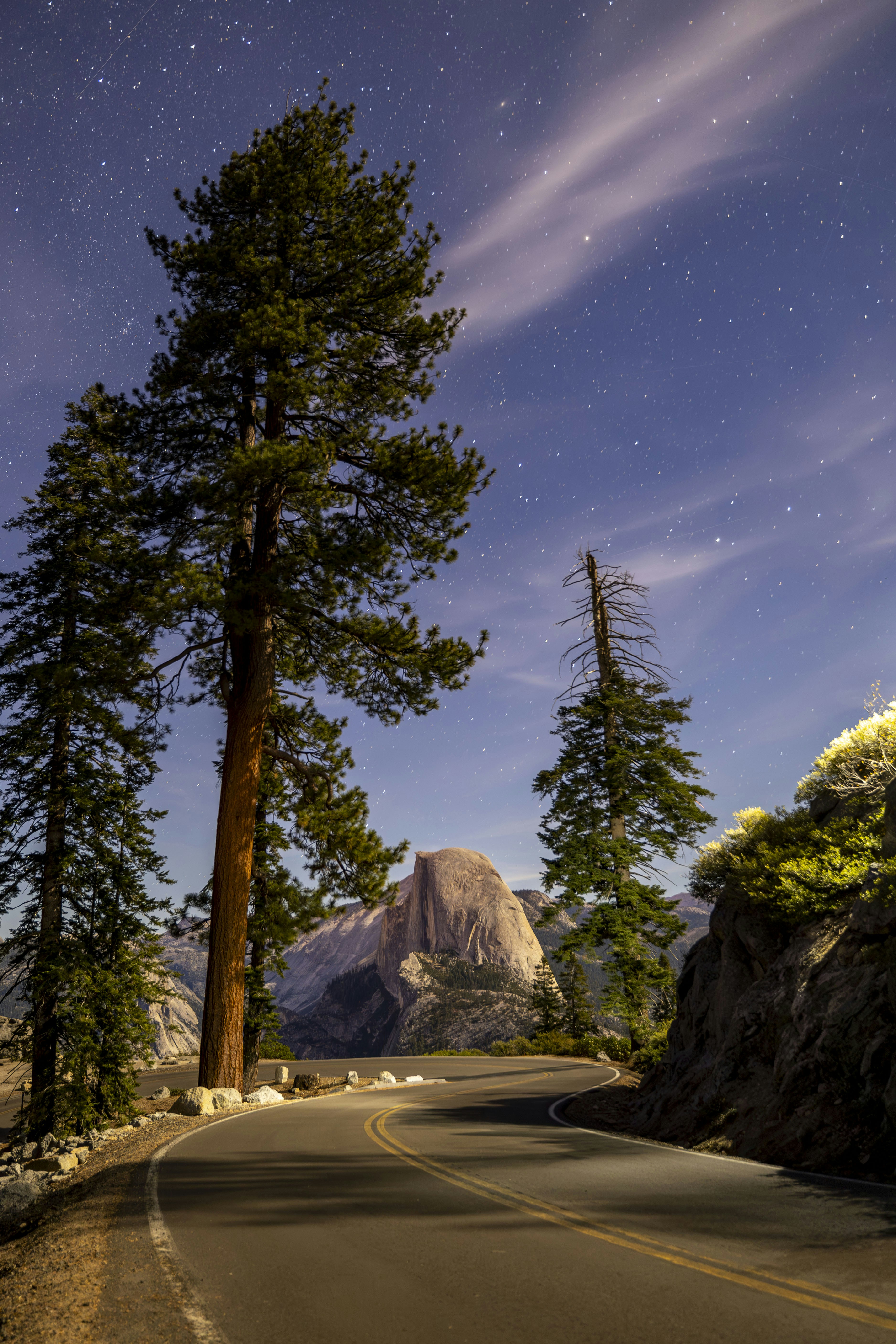 Yosemite