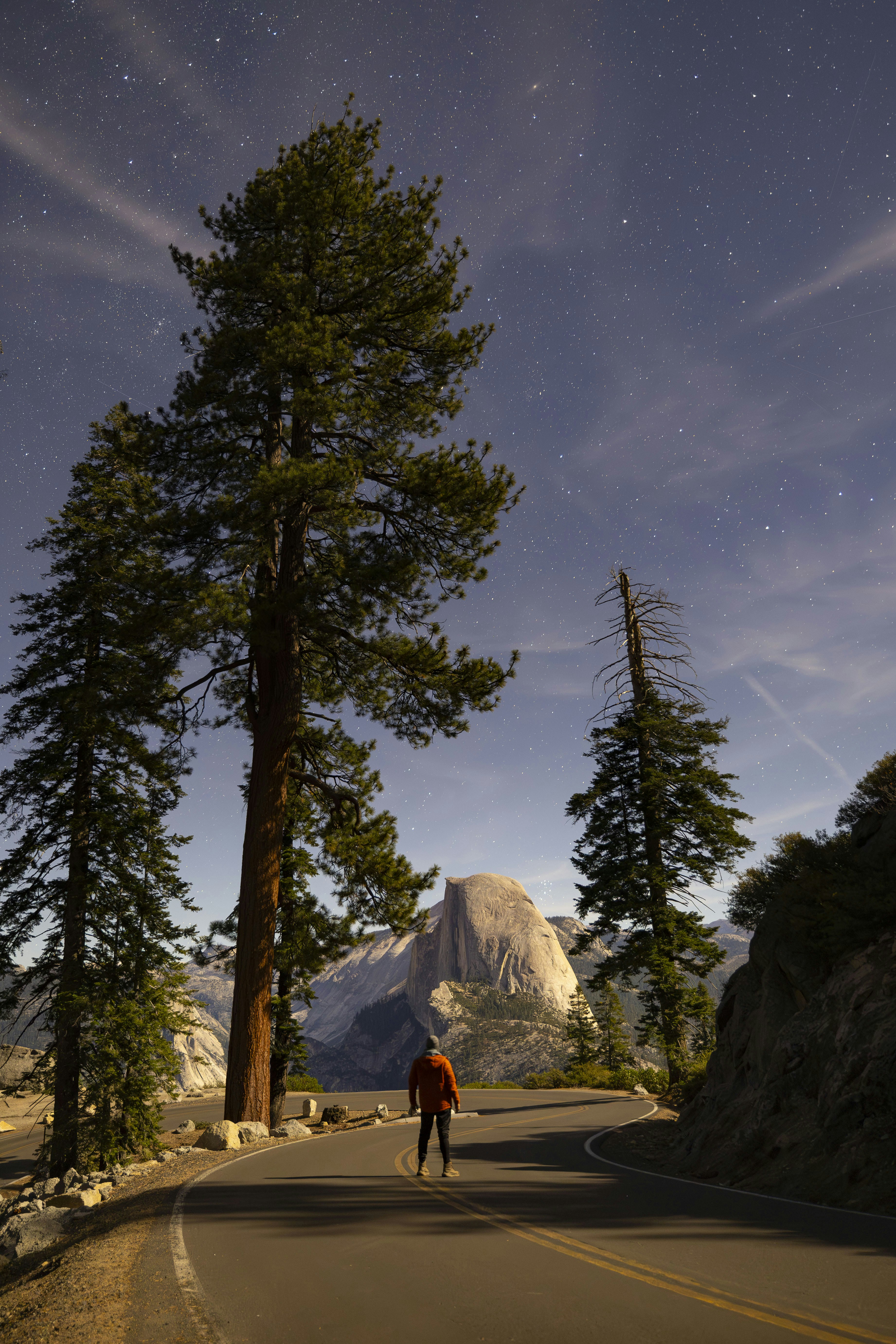 Yosemite