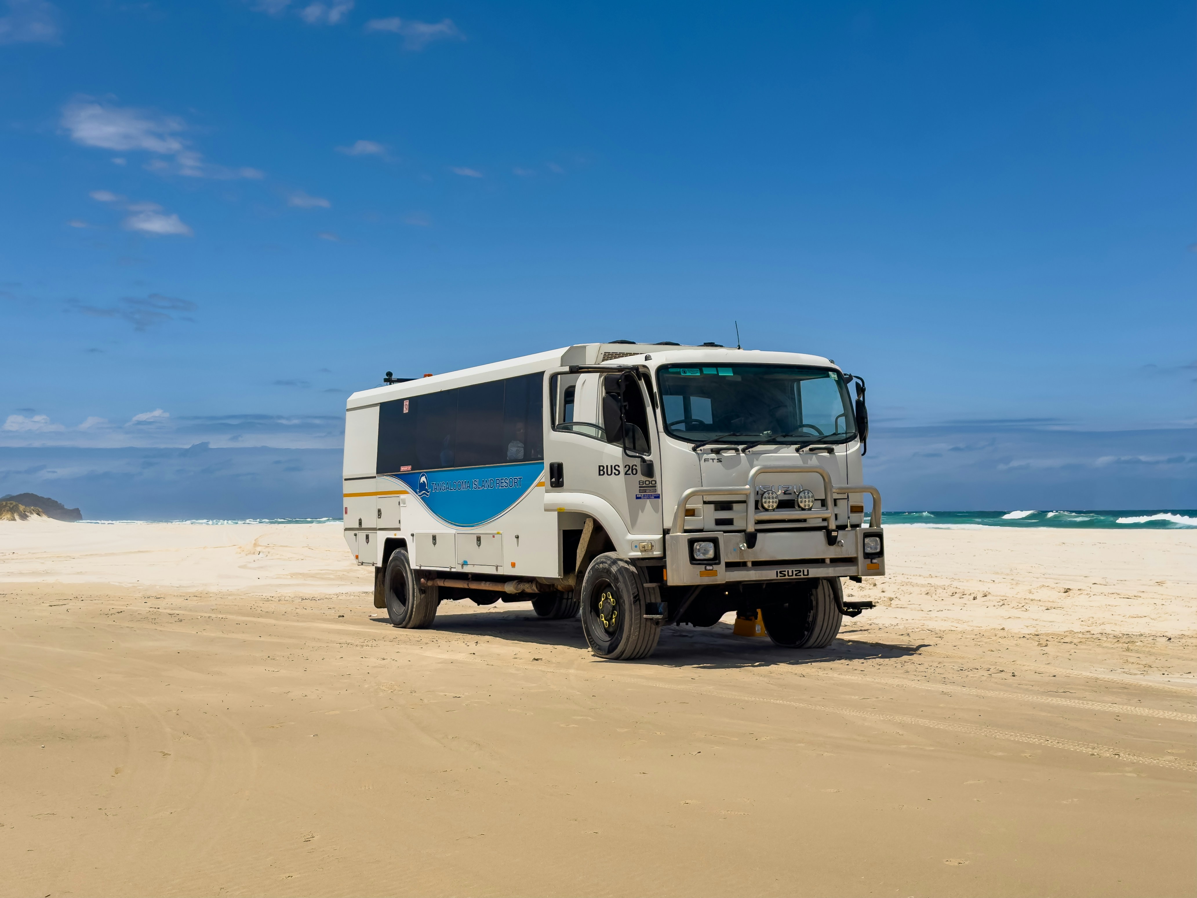 Photo by Matt Str with Apple iPhone 14 Pro