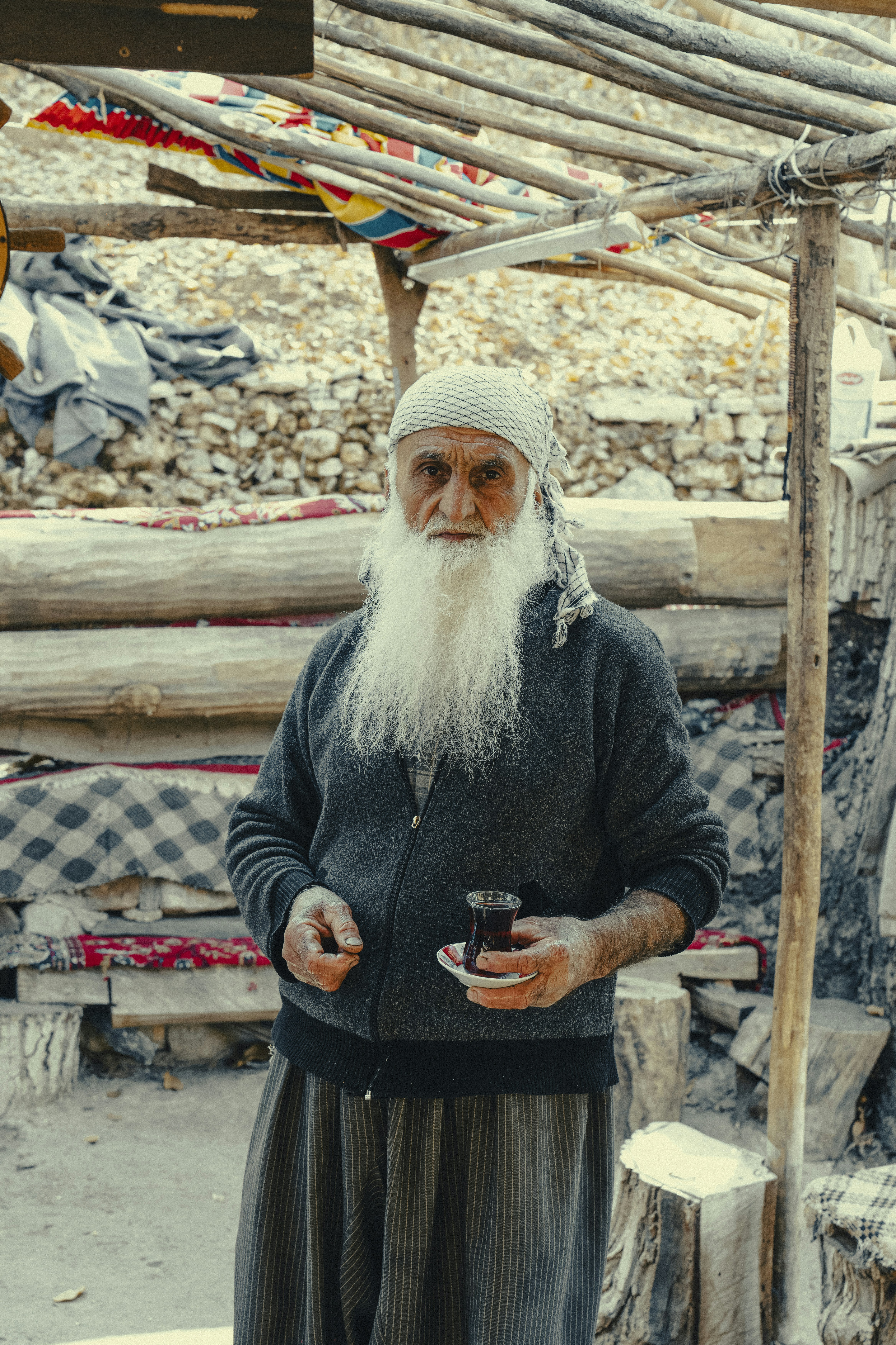 Photo by Dextar Vision with Sony Alpha 7 IV