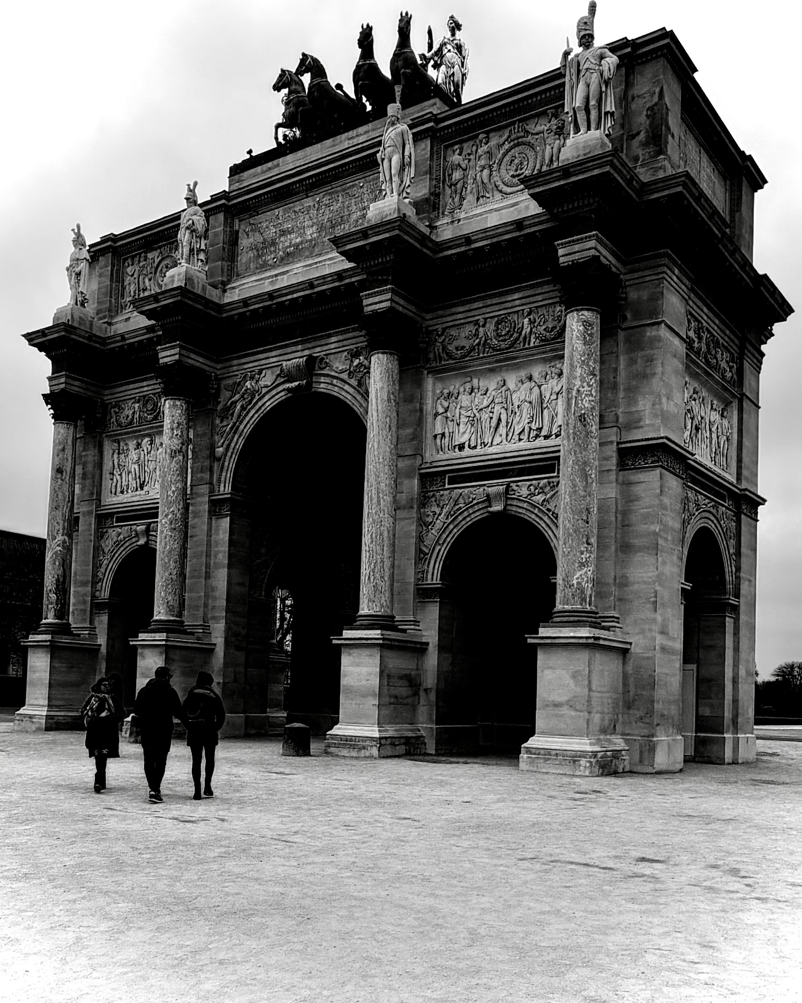 Photo by domenico savoia with Apple iPhone 17