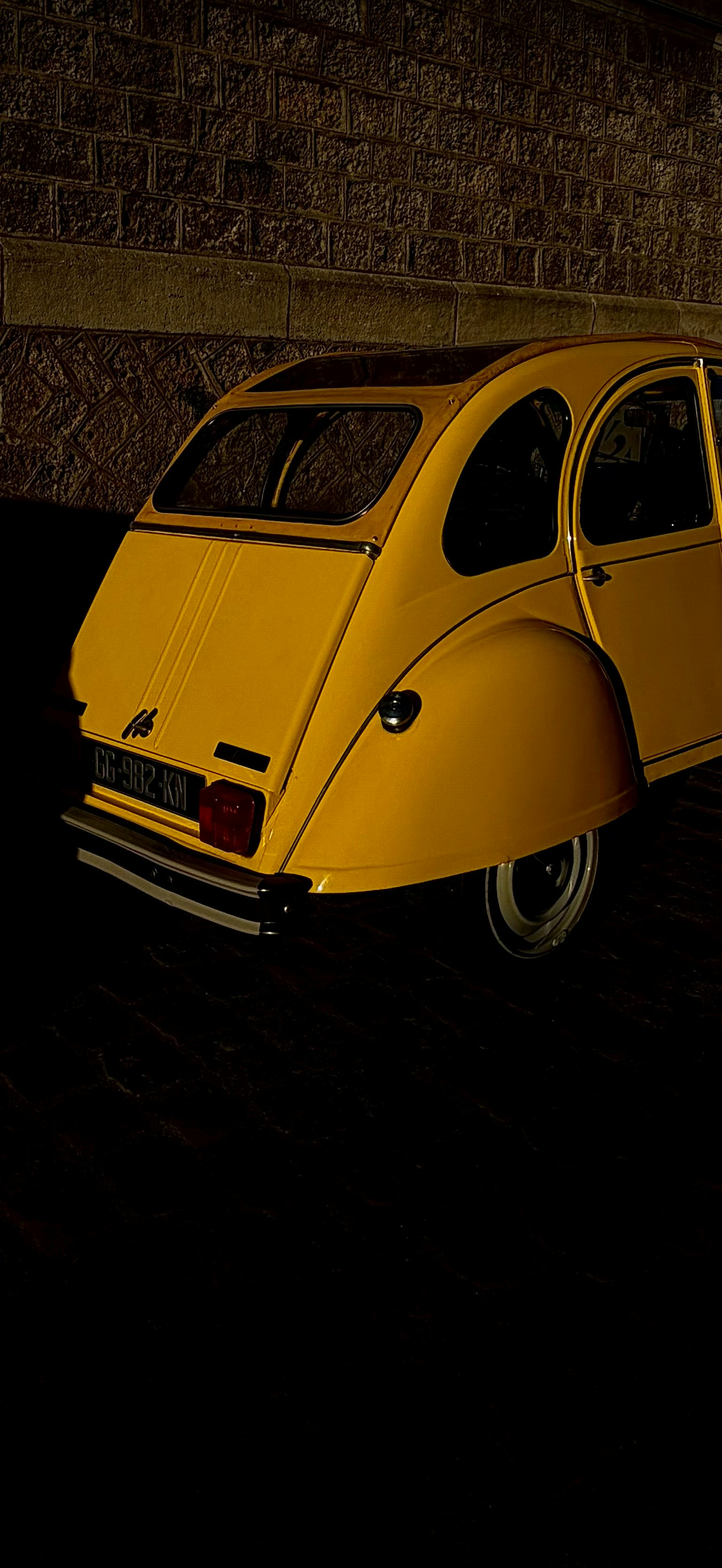 Photo by domenico savoia with Apple iPhone 17