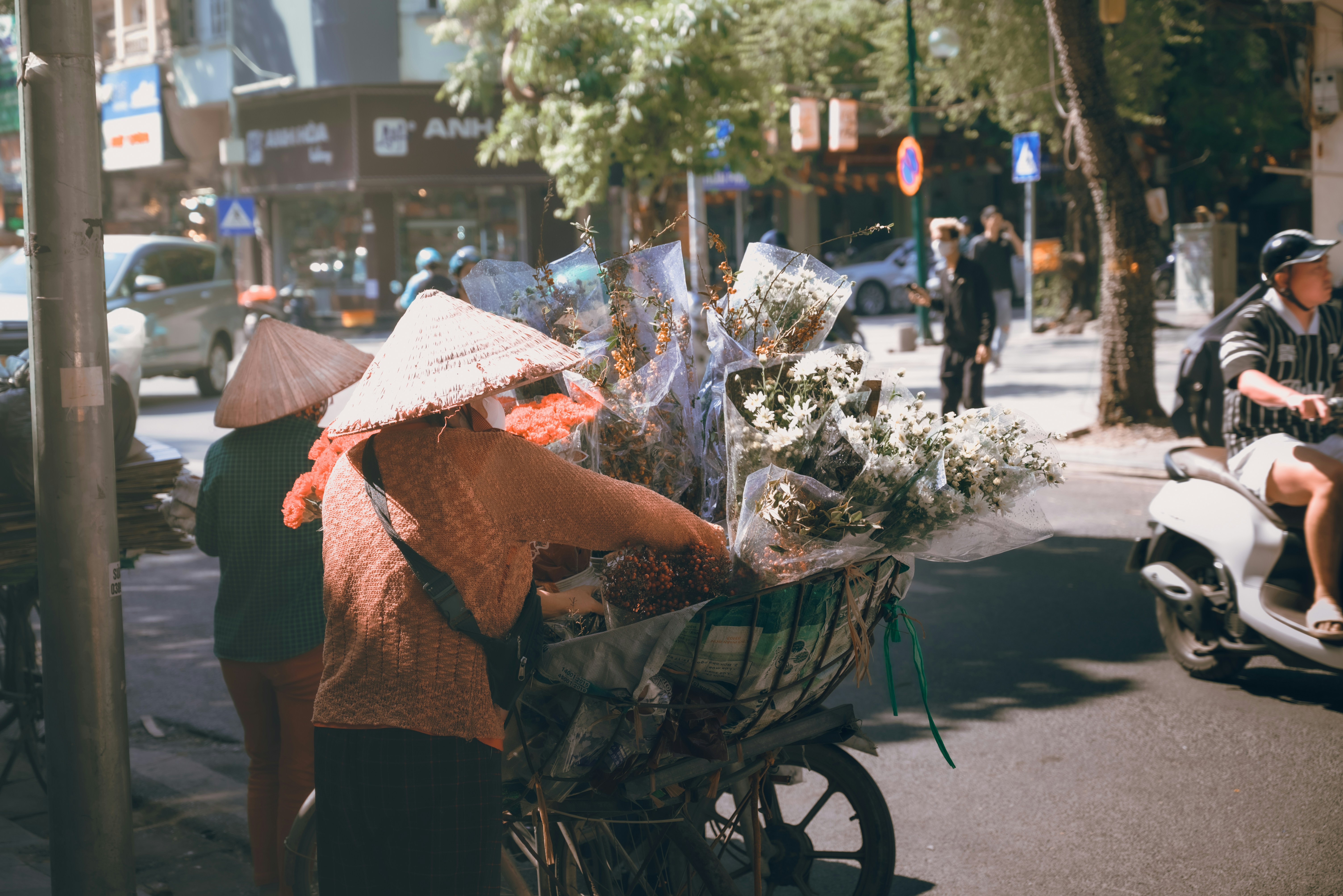 Photo by Zero with Nikon Z5