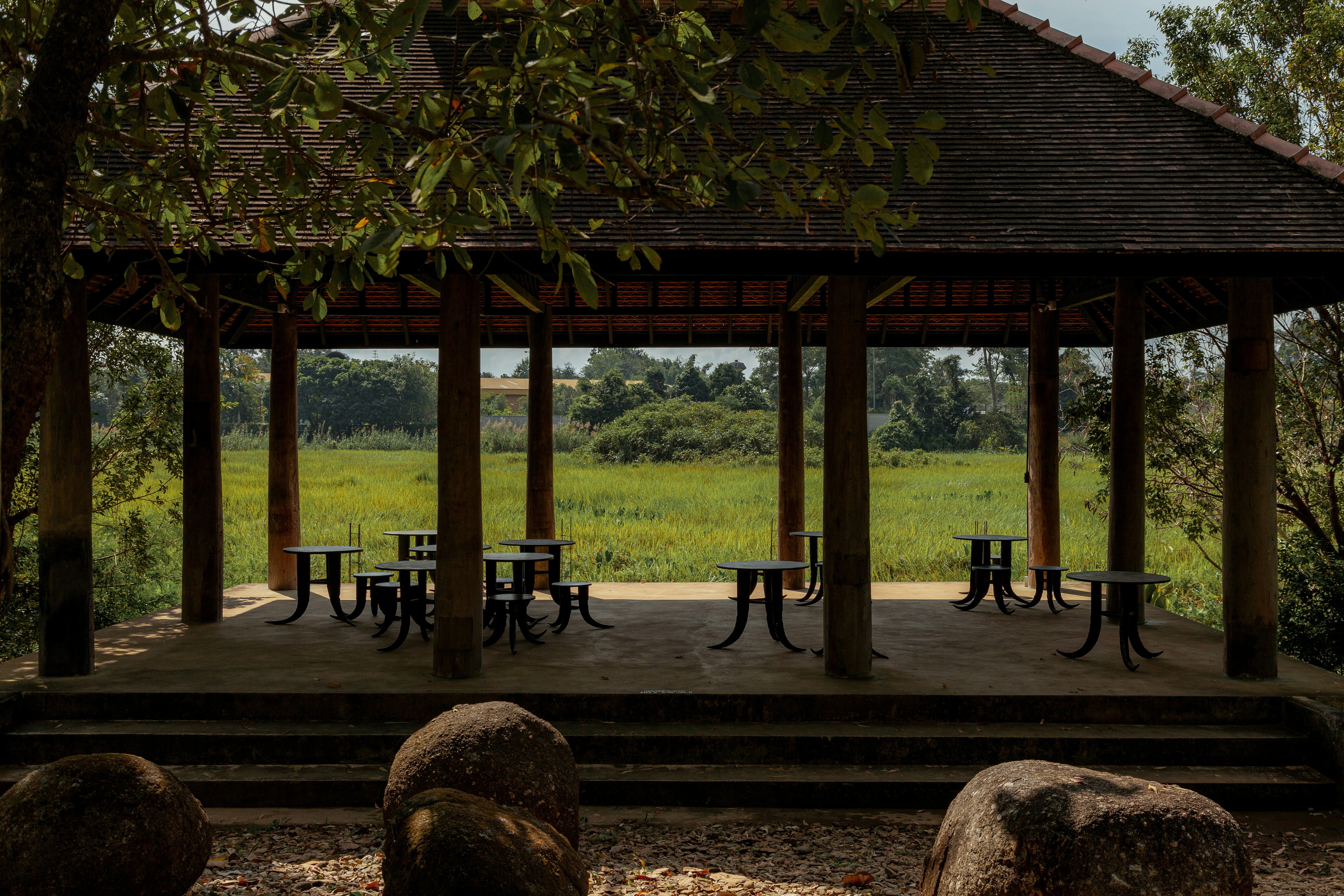 Photo by Rowan Heuvel with Canon EOS 5D Mark II