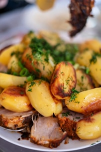 Drop off Catering | Ashland Spice Company