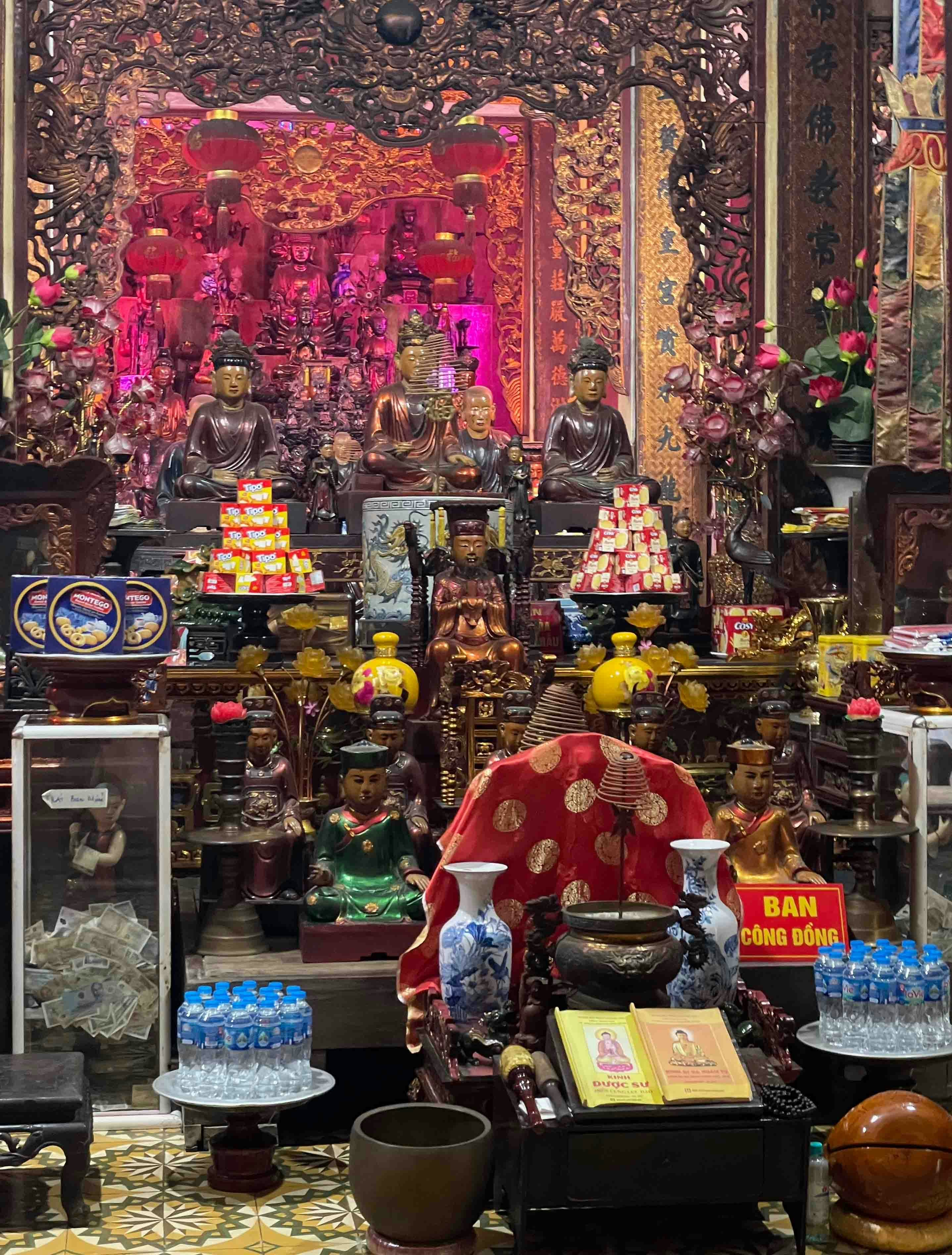 Photo by Bernd 📷 Dittrich with Apple iPhone 12 Pro